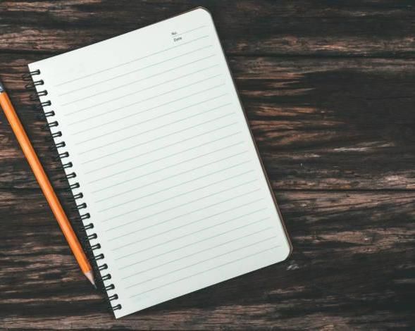 How to Write a Good Book : 11 Steps - Instructables