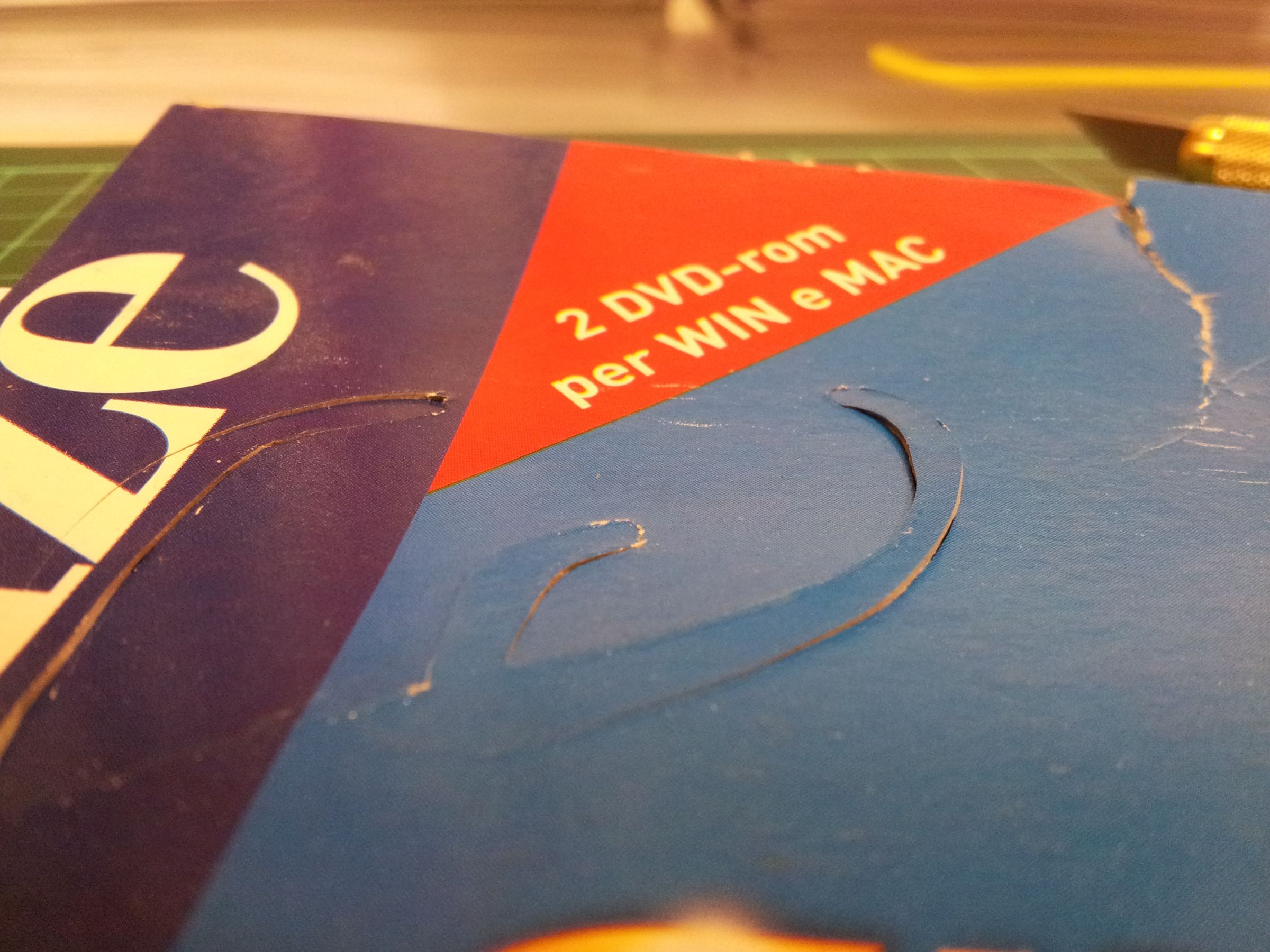 Paper Embossing : 6 Steps - Instructables