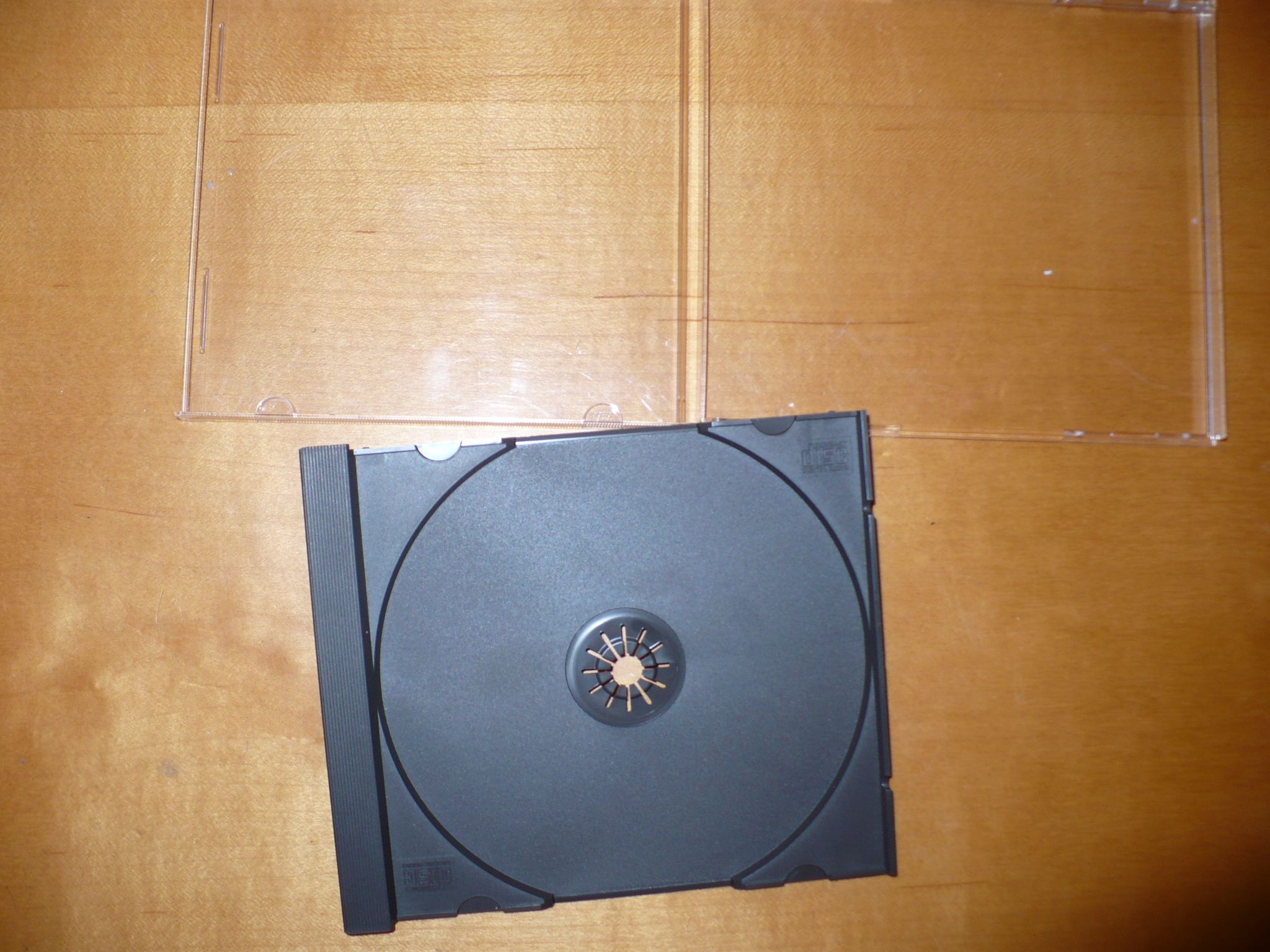 CD Cases Can Be A-mazing : 5 Steps - Instructables