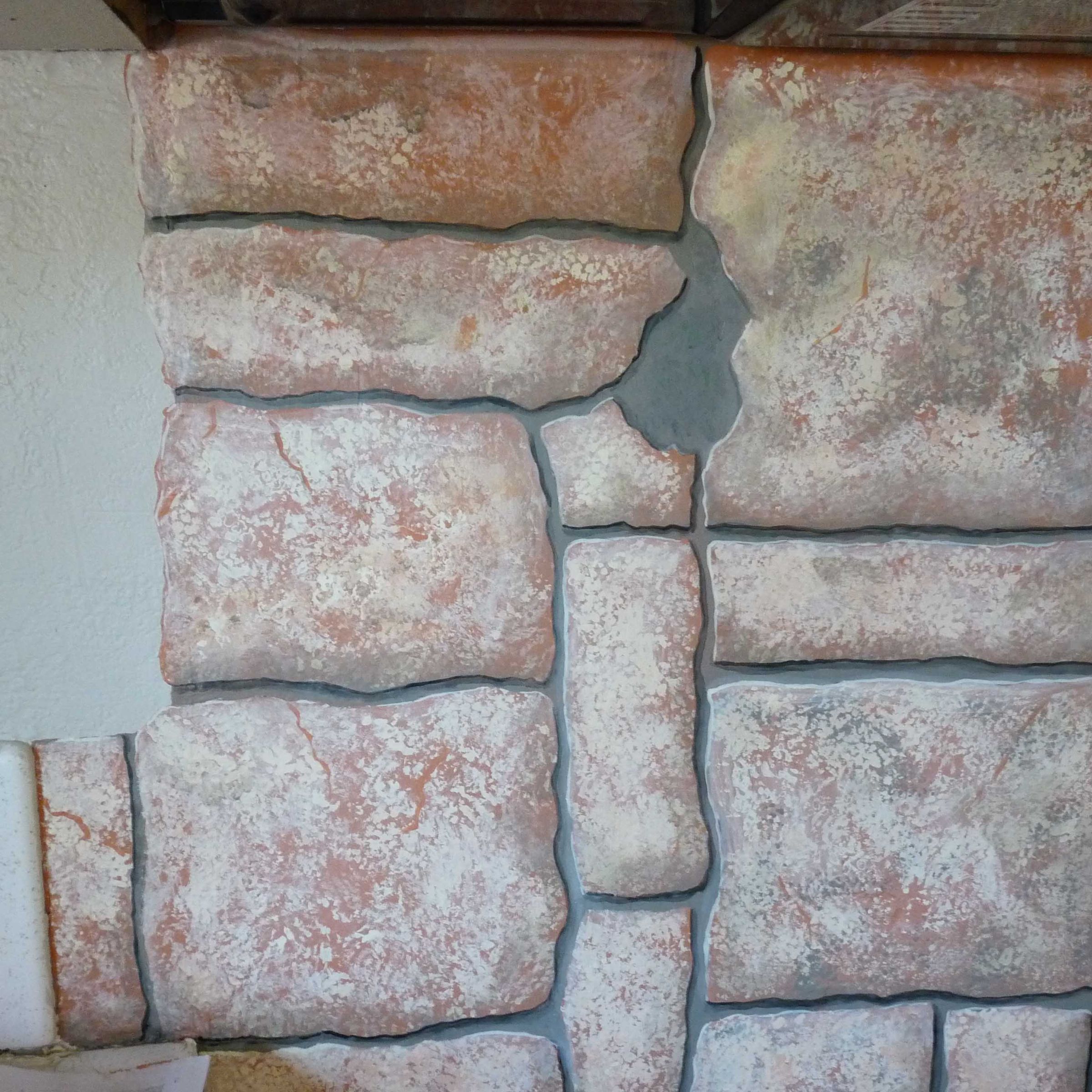 Faux Stone Painting : 7 Steps (with Pictures) - Instructables