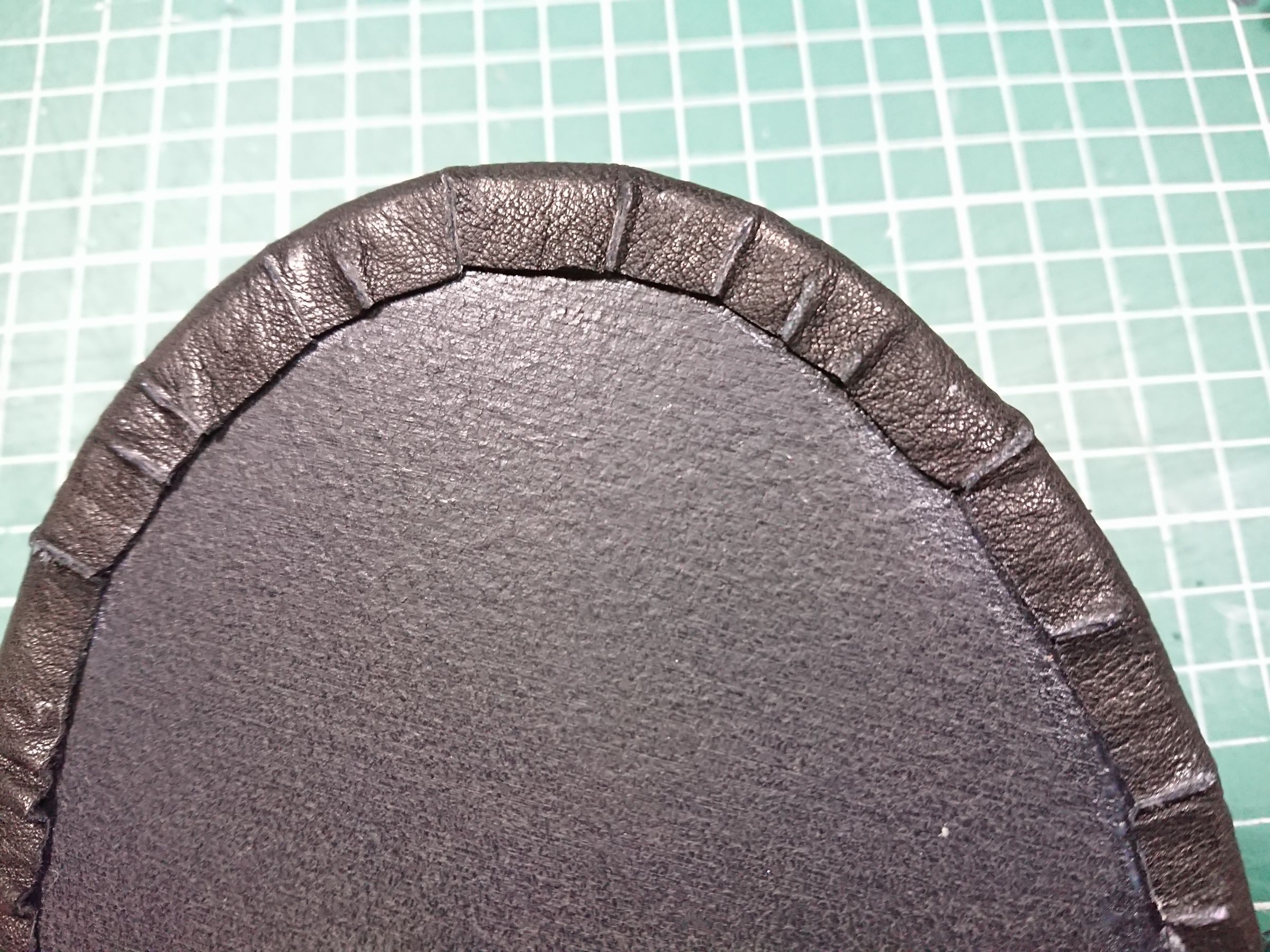 Making Leather Slippers : 9 Steps (with Pictures) - Instructables