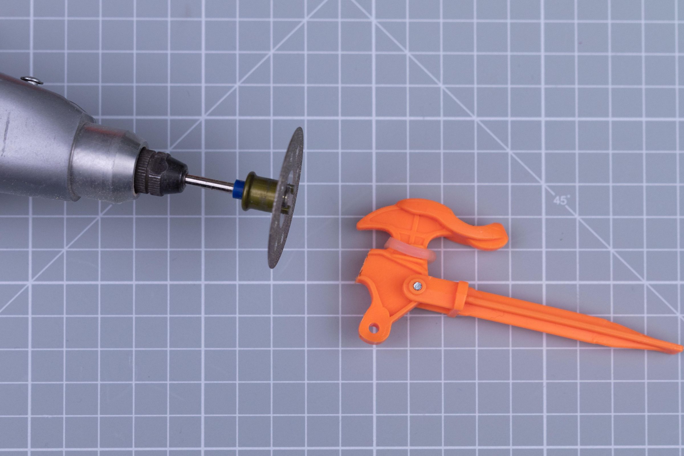 Nerf Light Gun Controller : 11 Steps (with Pictures) - Instructables