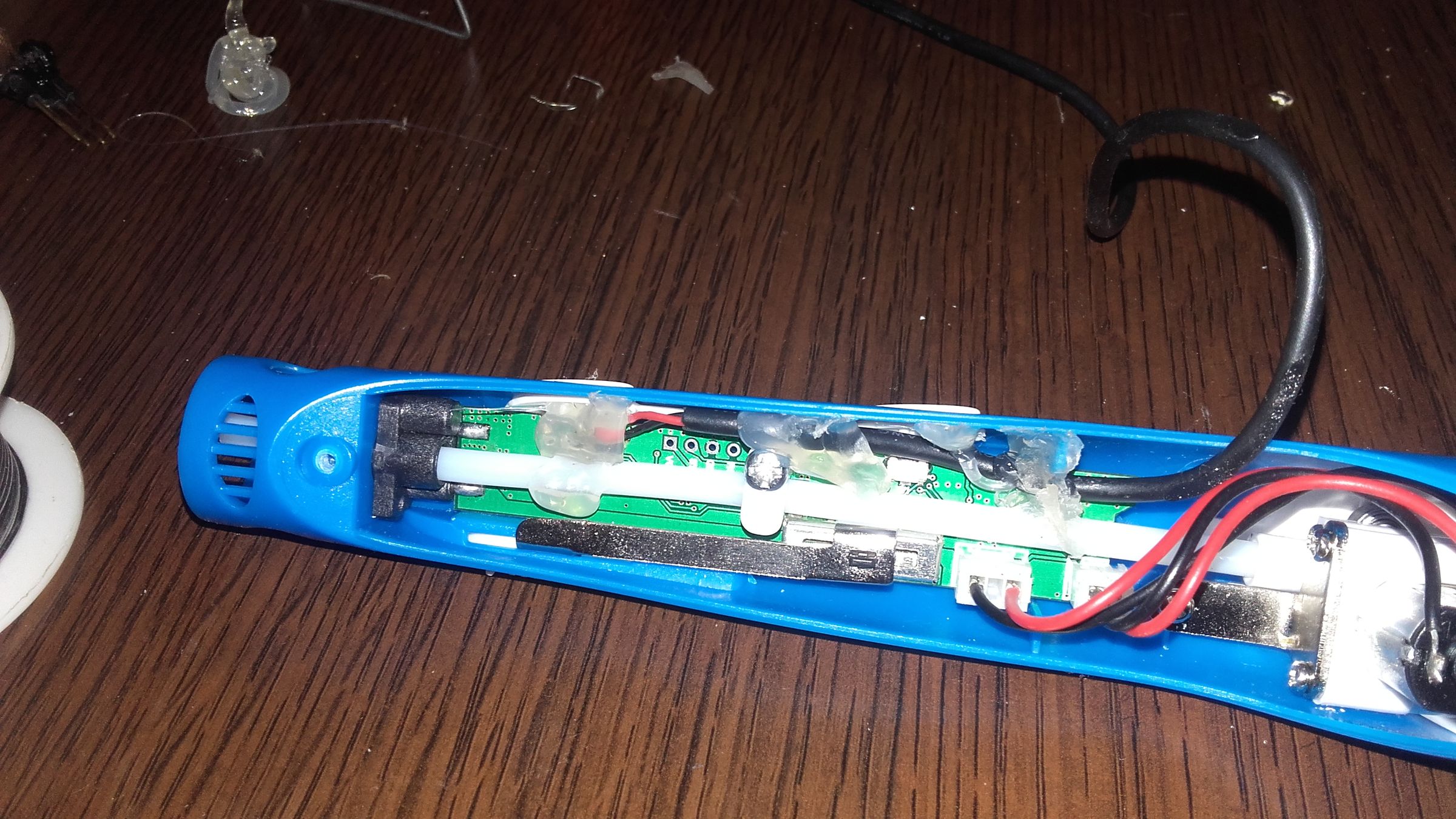 Arduino Cheap Cnc, 3d Printer, Router ,laser Engraver : 8 Steps ...
