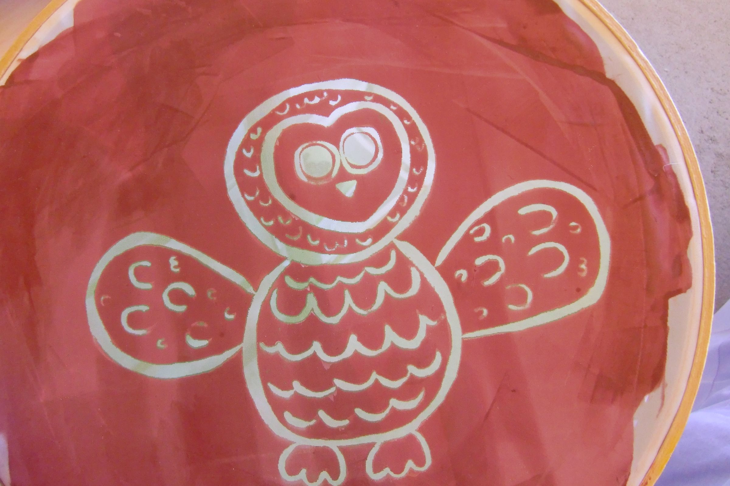 DIY Screen Printing: Easy, Detailed & Inexpensive! : 7 Steps (with ...