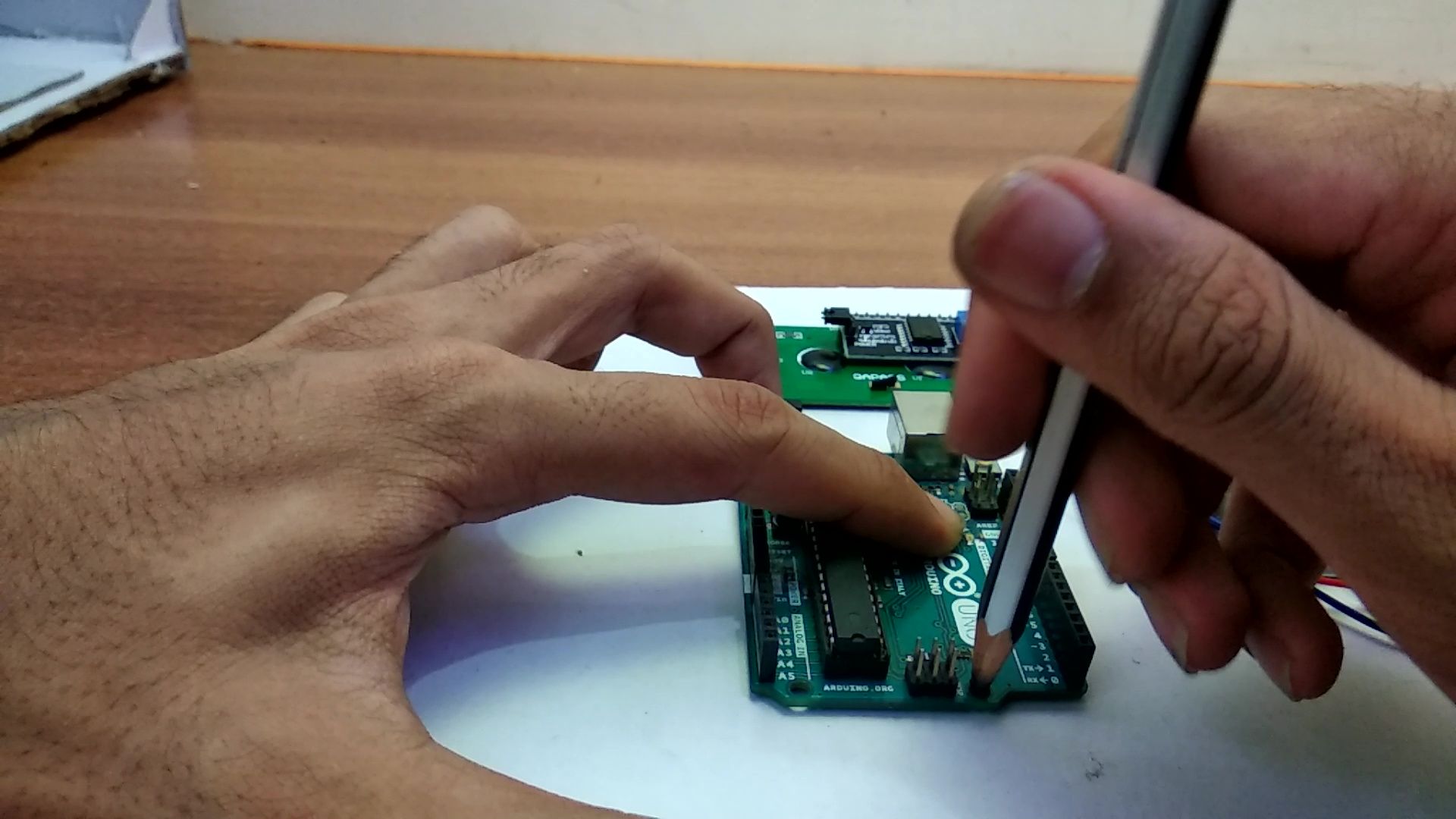 Arduino Based Digital SAFE BOX : 10 Steps - Instructables