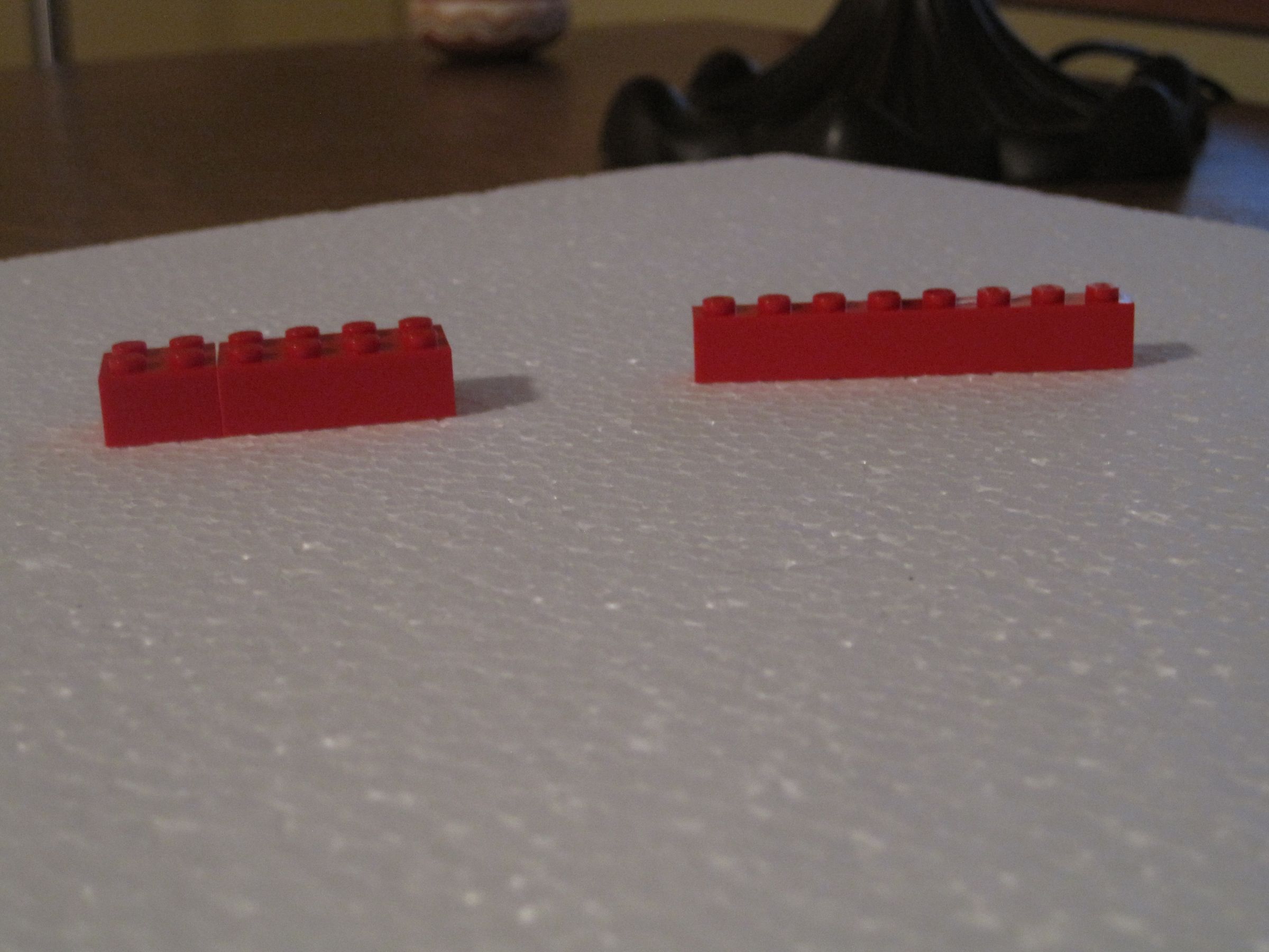 Lego Computer Case : 19 Steps (with Pictures) - Instructables