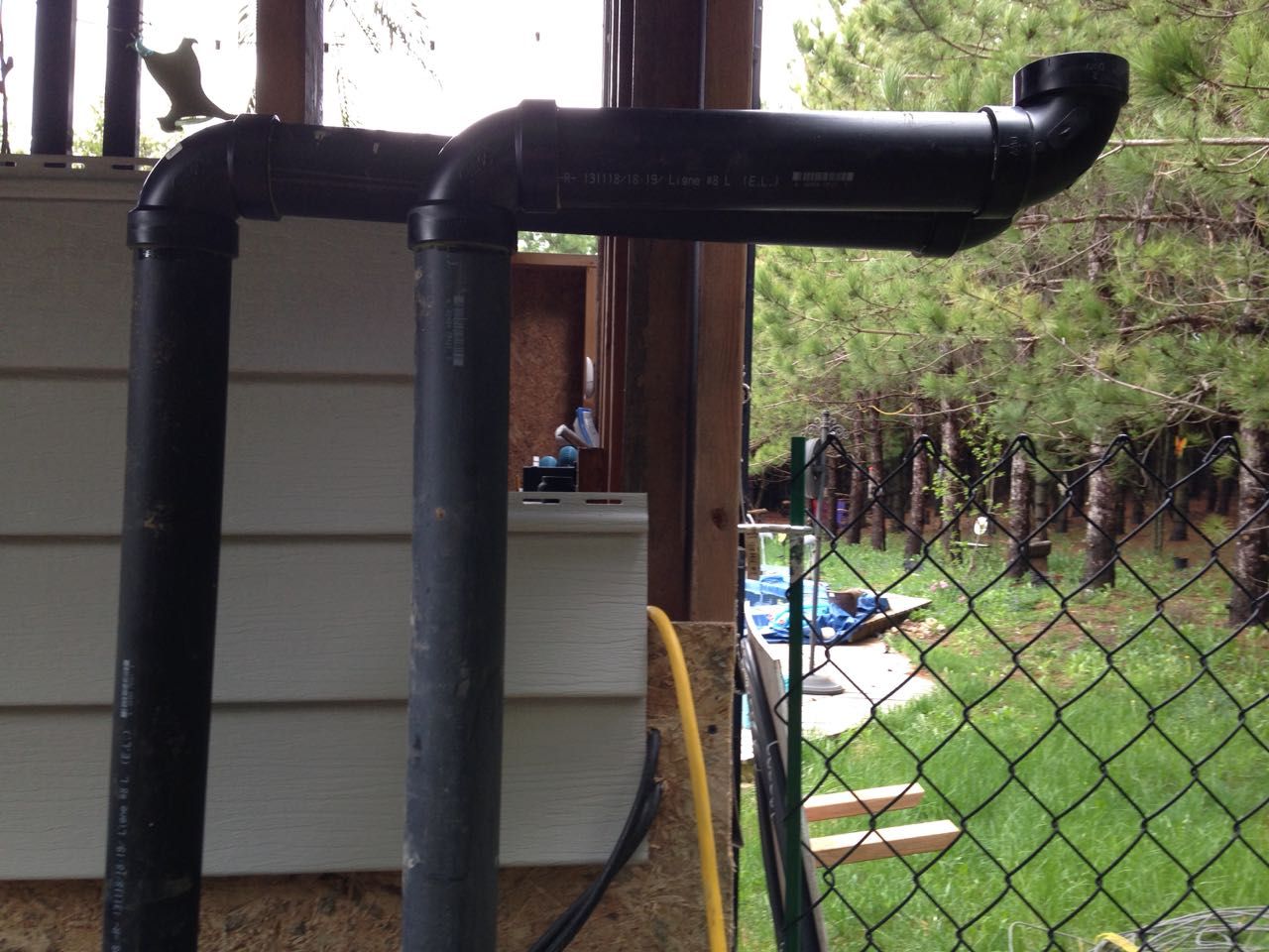 Solar Water Heater for Pool : 3 Steps (with Pictures) - Instructables