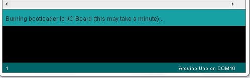 Bootload an ATmega328 : 7 Steps - Instructables