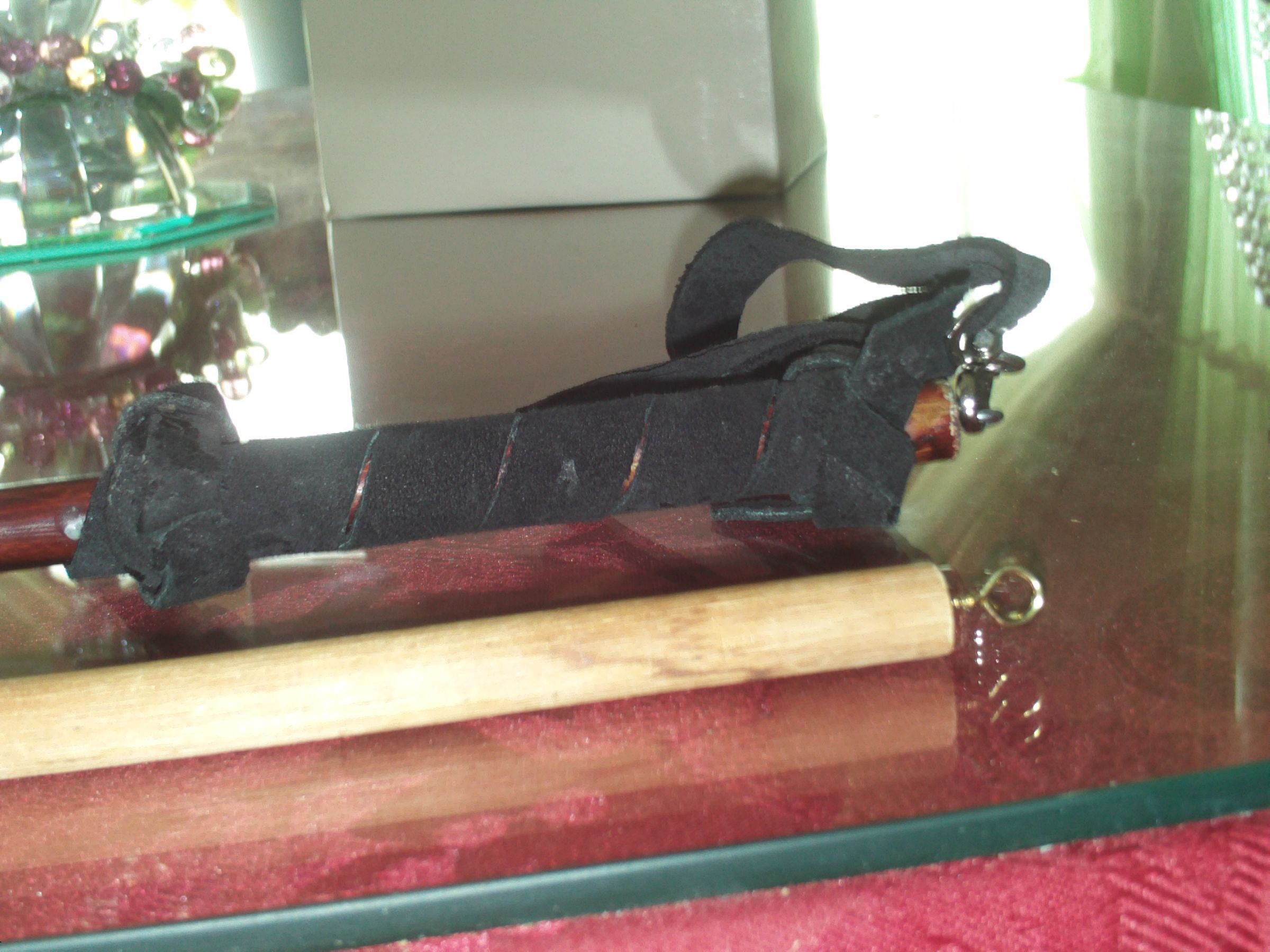 The Incredible Amazing Stick! for Elevator Buttons : 8 Steps (with ...