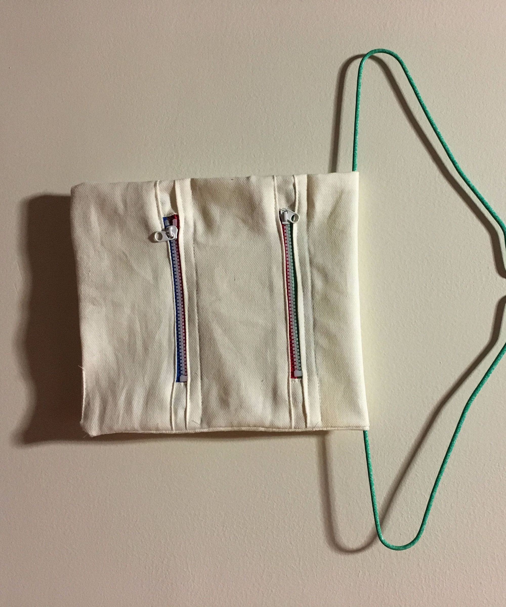 Hidden Hanger Pockets : 16 Steps (with Pictures) - Instructables