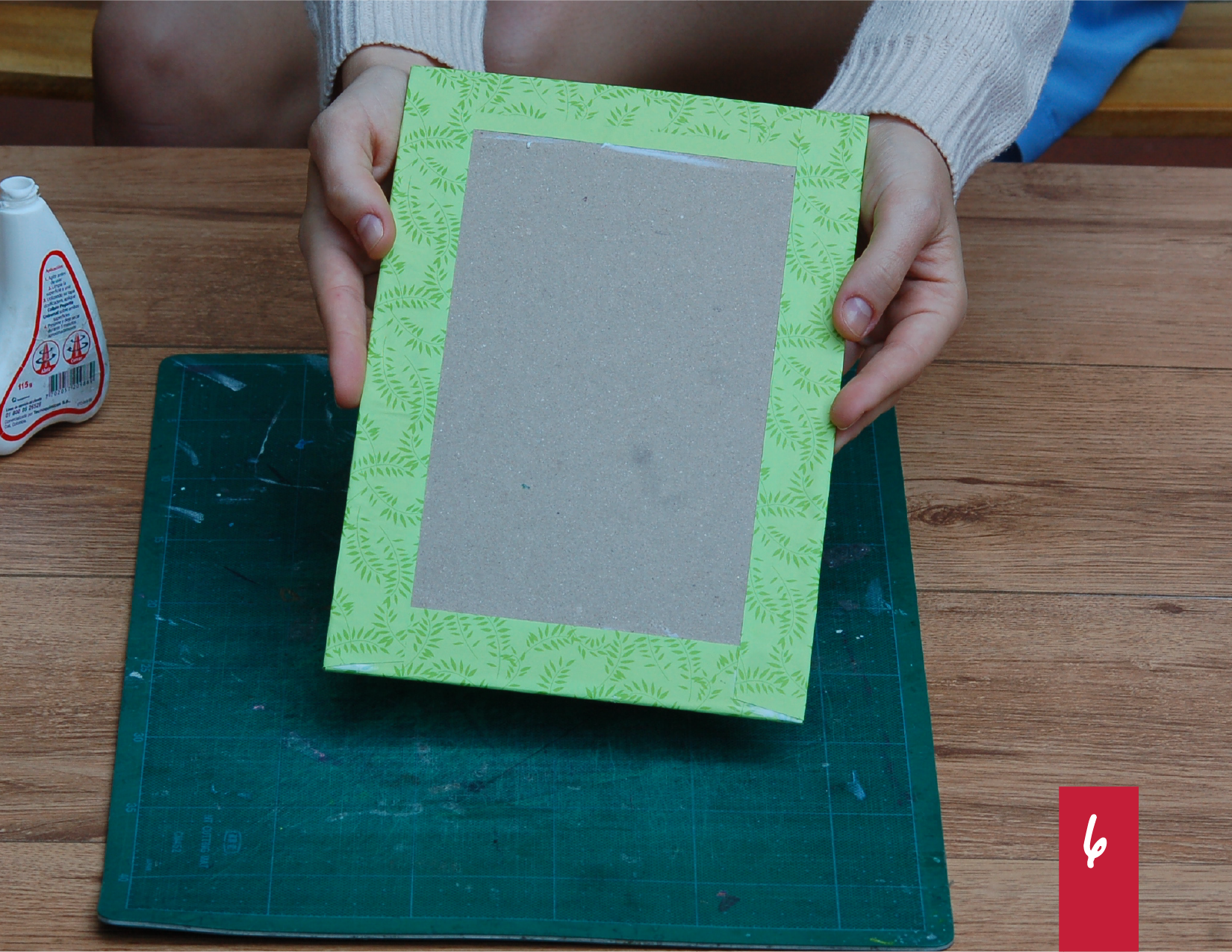 French Link Stitch Bookbinding : 8 Steps (with Pictures) - Instructables