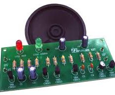 Police Siren - Instructables