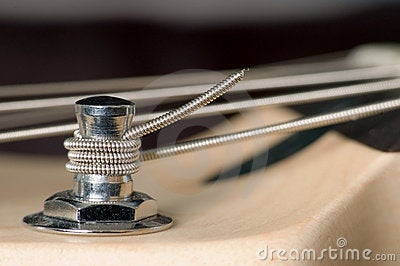 Everything You Ever Wanted to Know About Maintaining a Guitar (But Were ...