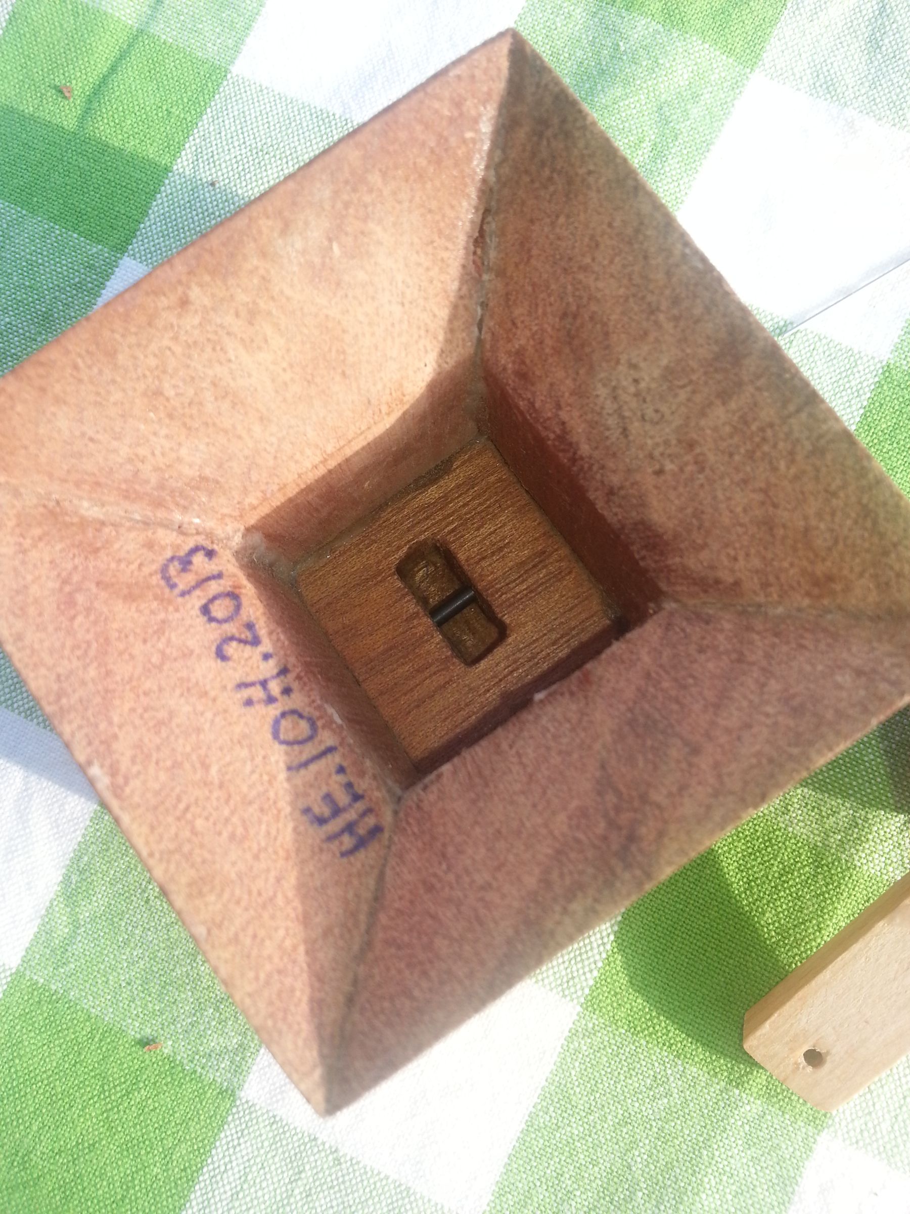 Puzzle Cube : 6 Steps - Instructables