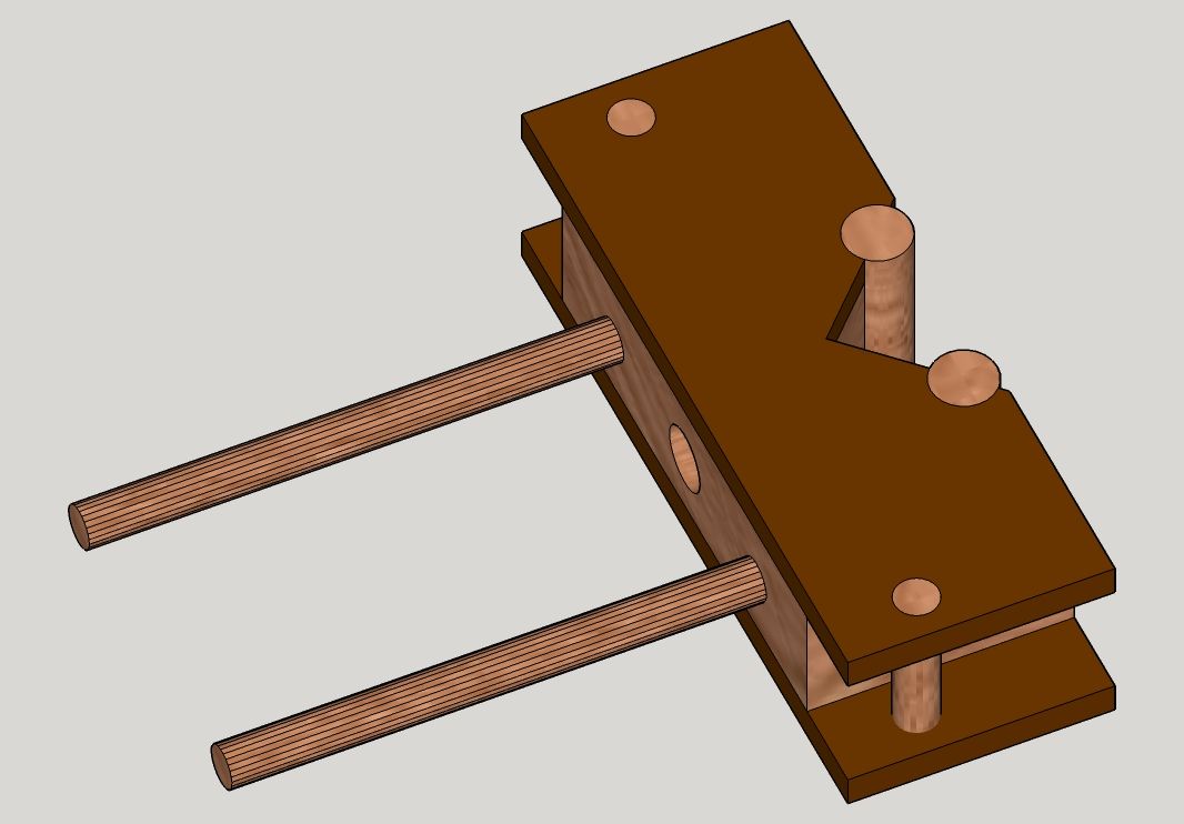 Infinite Band Clamp : 6 Steps (with Pictures) - Instructables