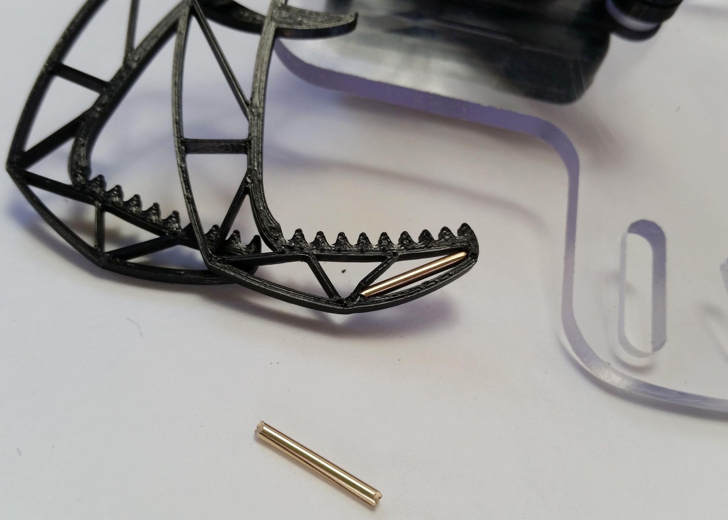 Build Your Own Retrograde Clock! : 14 Steps (with Pictures) - Instructables