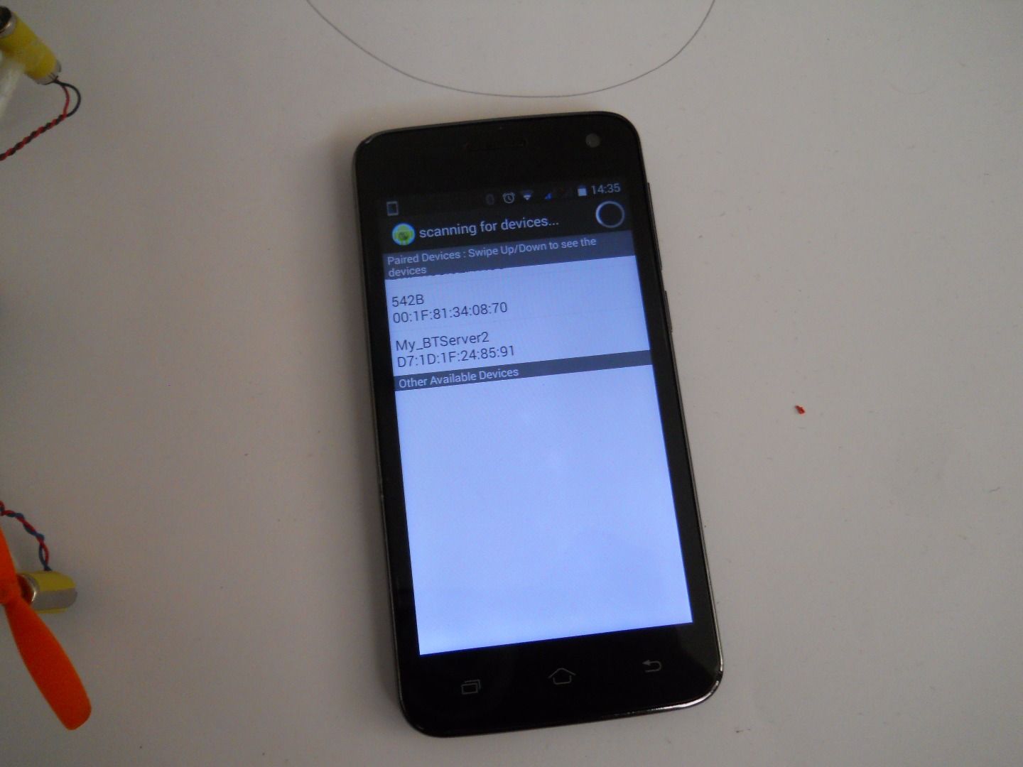 Voice Controlled Arduino Drone : 18 Steps (with Pictures) - Instructables