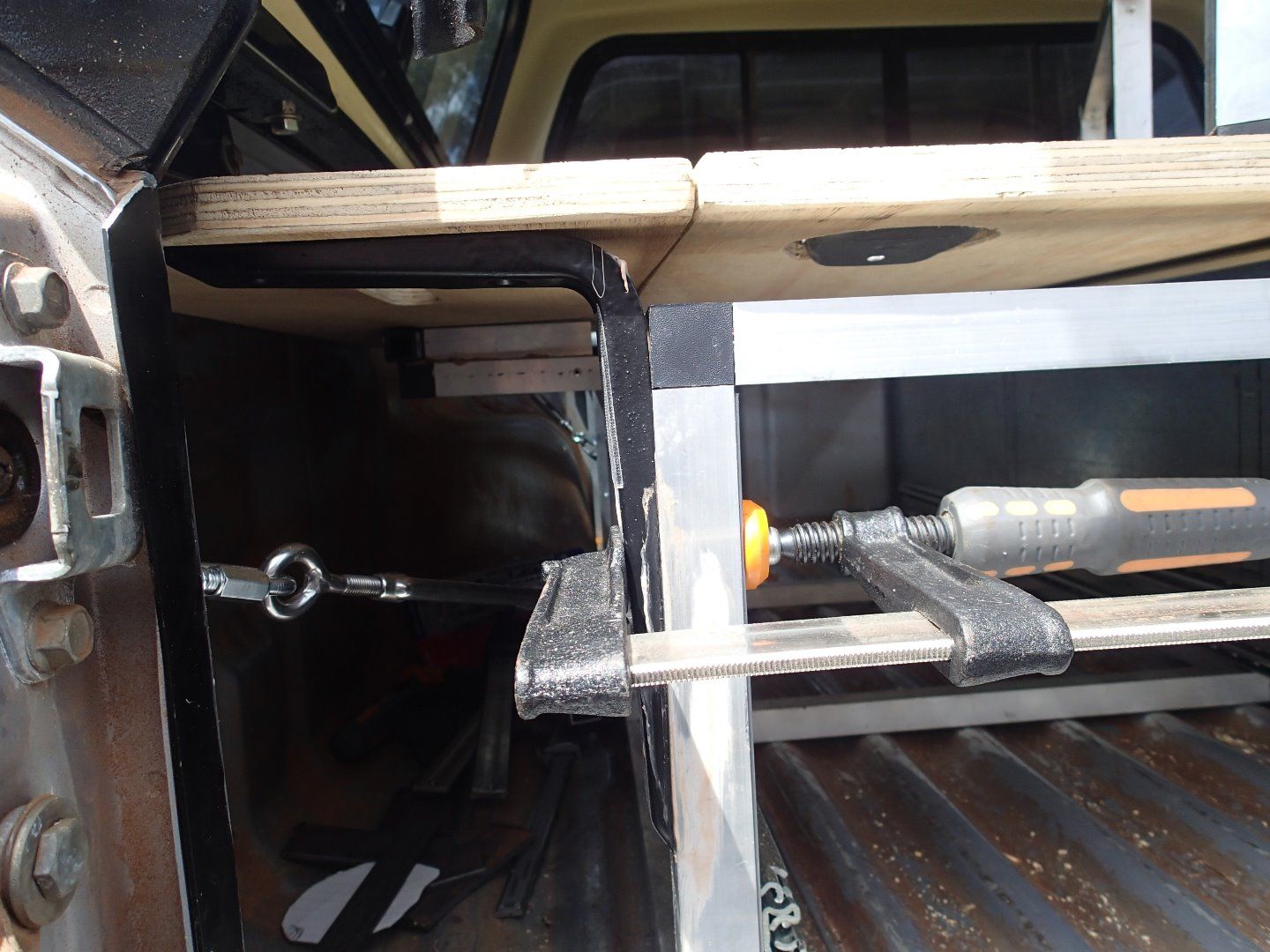 4WD Draw System : 28 Steps (with Pictures) - Instructables