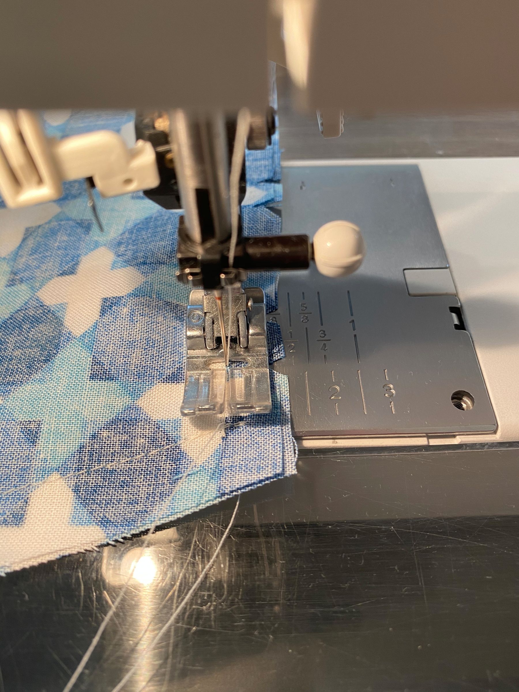 A.B. Mask - for a Nurse by a Nurse : 15 Steps (with Pictures ...