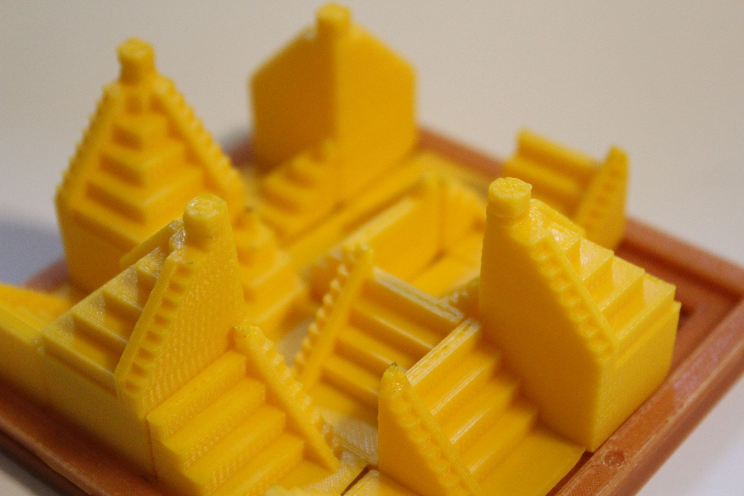 3-Dimensional Sliding Tile Puzzle : 7 Steps (with Pictures) - Instructables