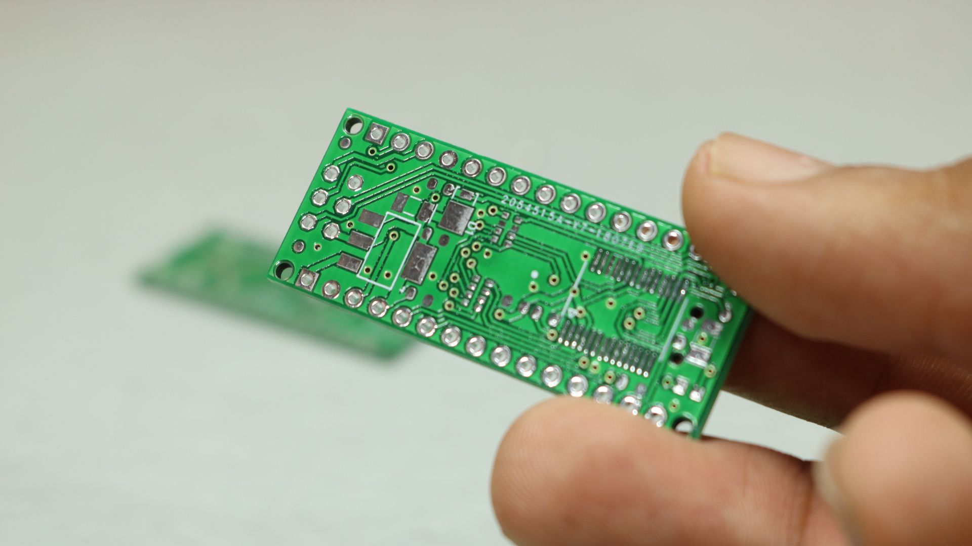 DIY Arduino Nano ! : 6 Steps (with Pictures) - Instructables