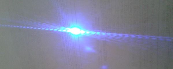 How to Make a Simple Double-Slit : 6 Steps (with Pictures) - Instructables