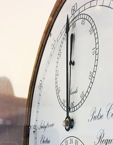 Reproduction Regulator Clock : 7 Steps (with Pictures) - Instructables