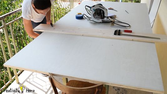 Homemade 3 in 1 Multipurpose Workbench: Table Saw, Router Table and ...