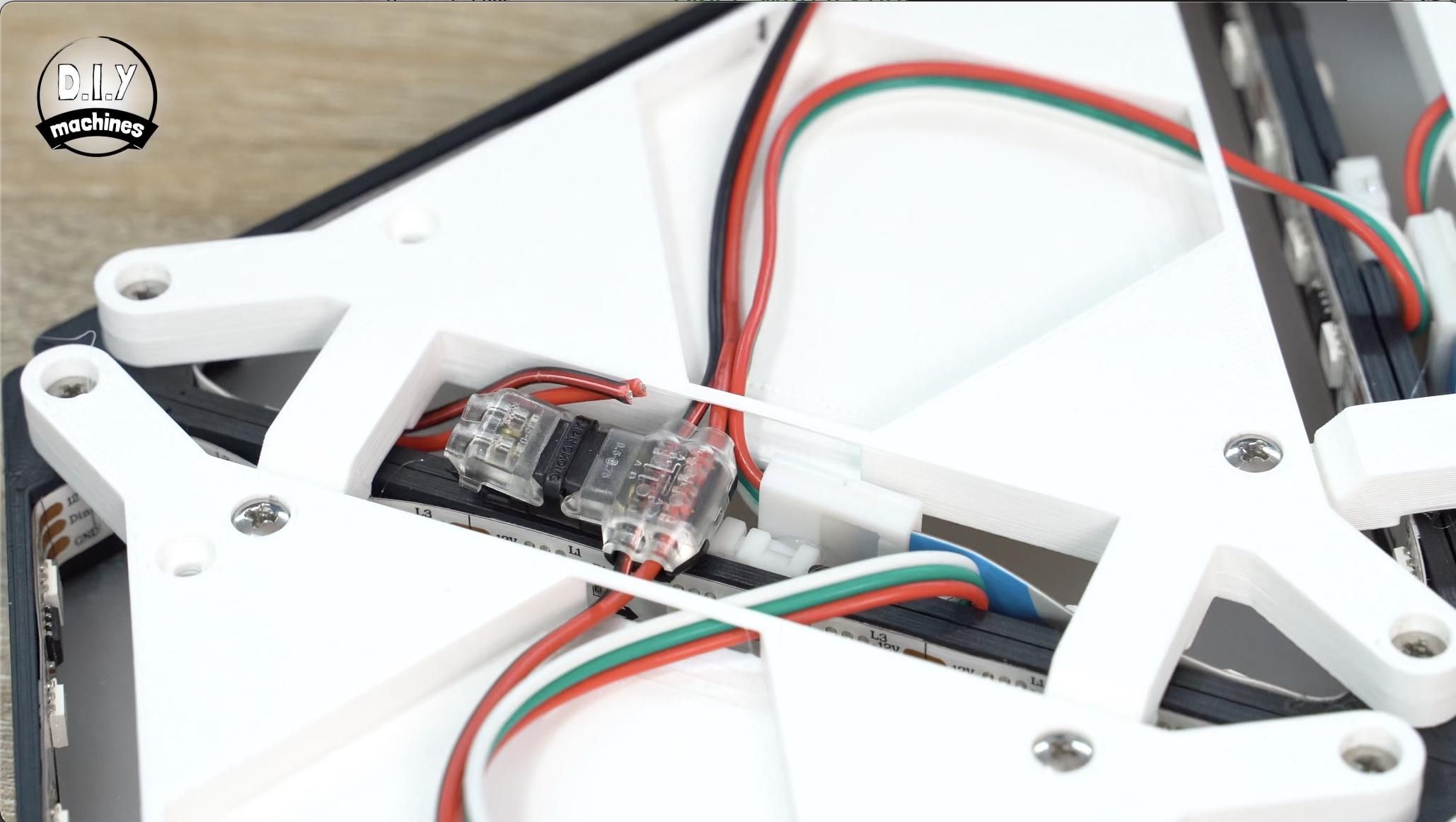 Gallery | GeoLeaf | Hackaday.io
