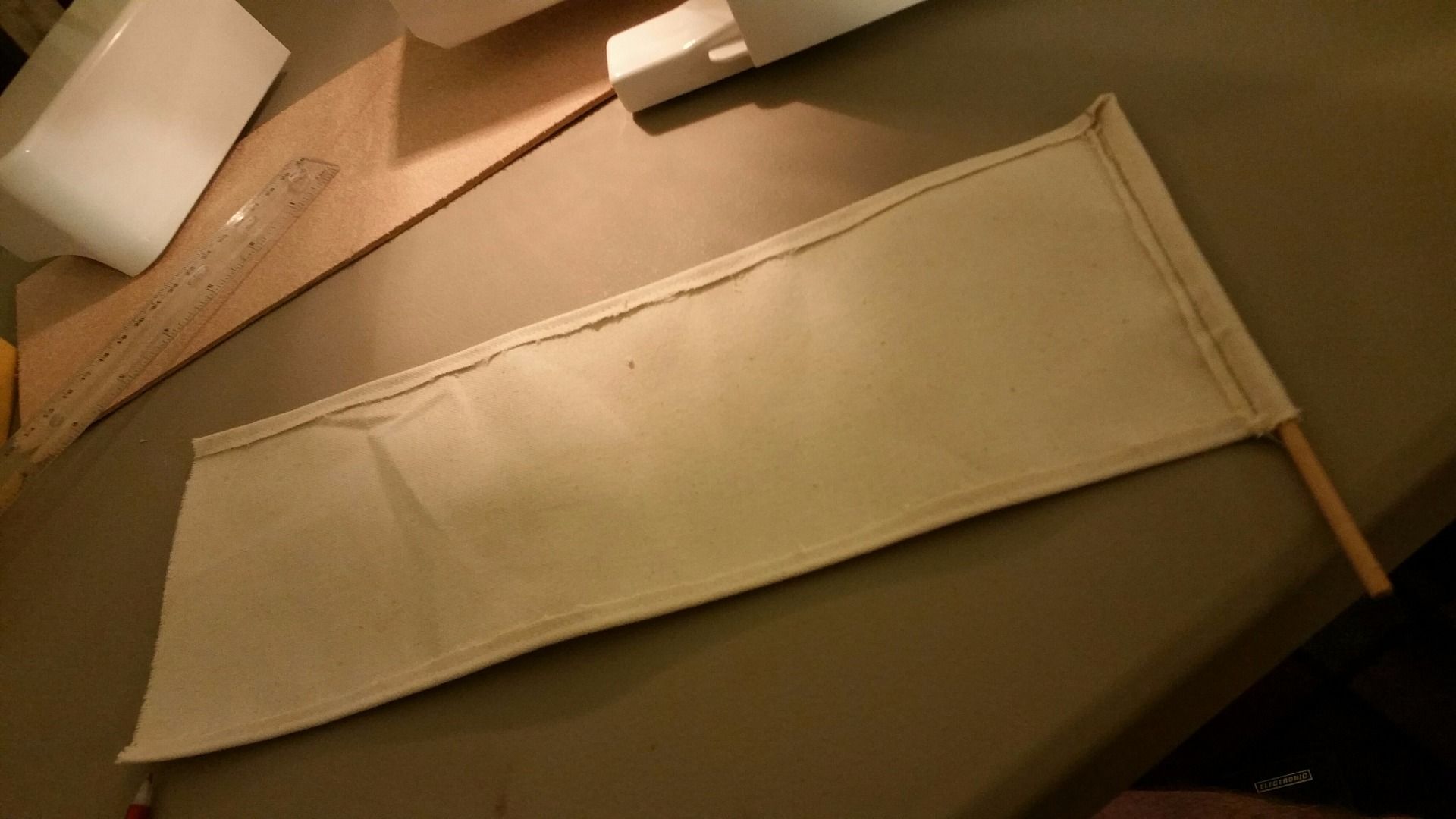 Ultimate Outdoor Utility Belt : 6 Steps (with Pictures) - Instructables