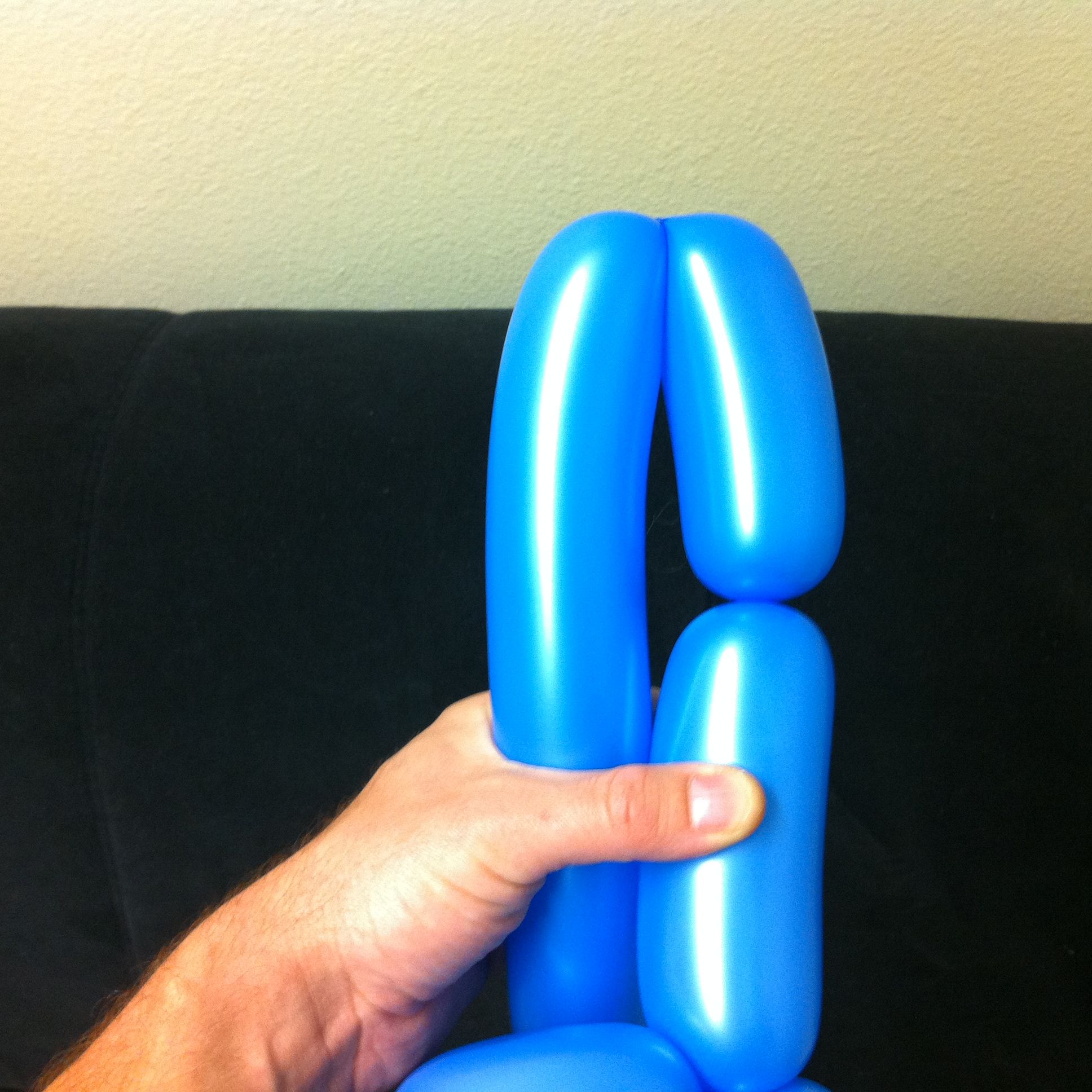 Balloon Animal - DOG : 7 Steps - Instructables