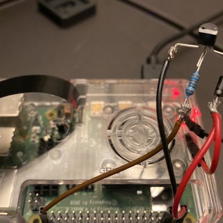 PWM Regulated Fan Based on CPU Temperature for Raspberry Pi : 4 Steps (with Pictures ...