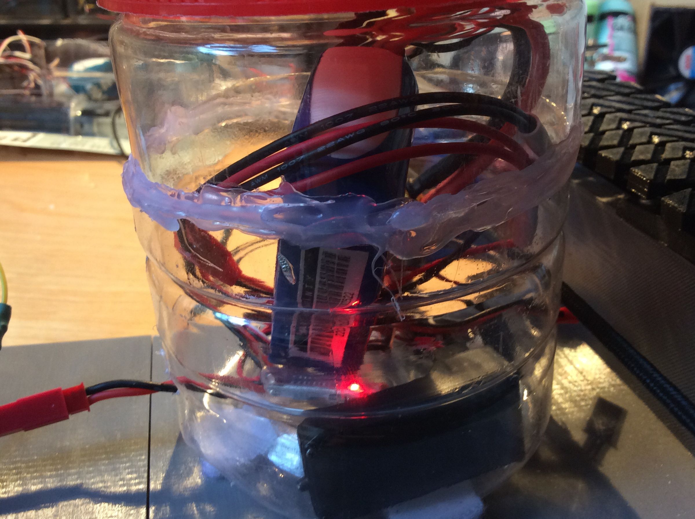 3D Printed RC Tank : 7 Steps (with Pictures) - Instructables