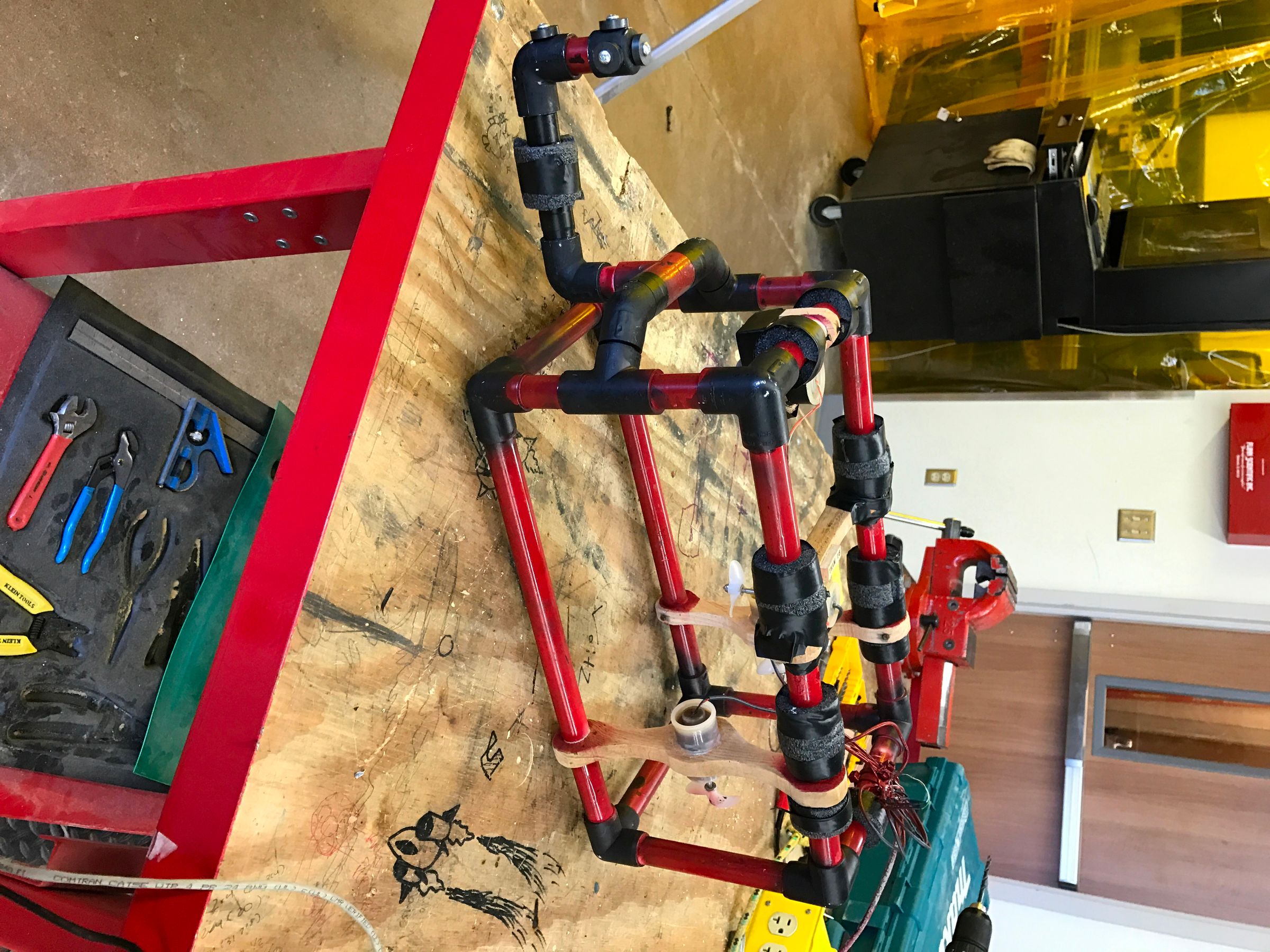 Simple Aquatic ROV/Submarine : 24 Steps - Instructables