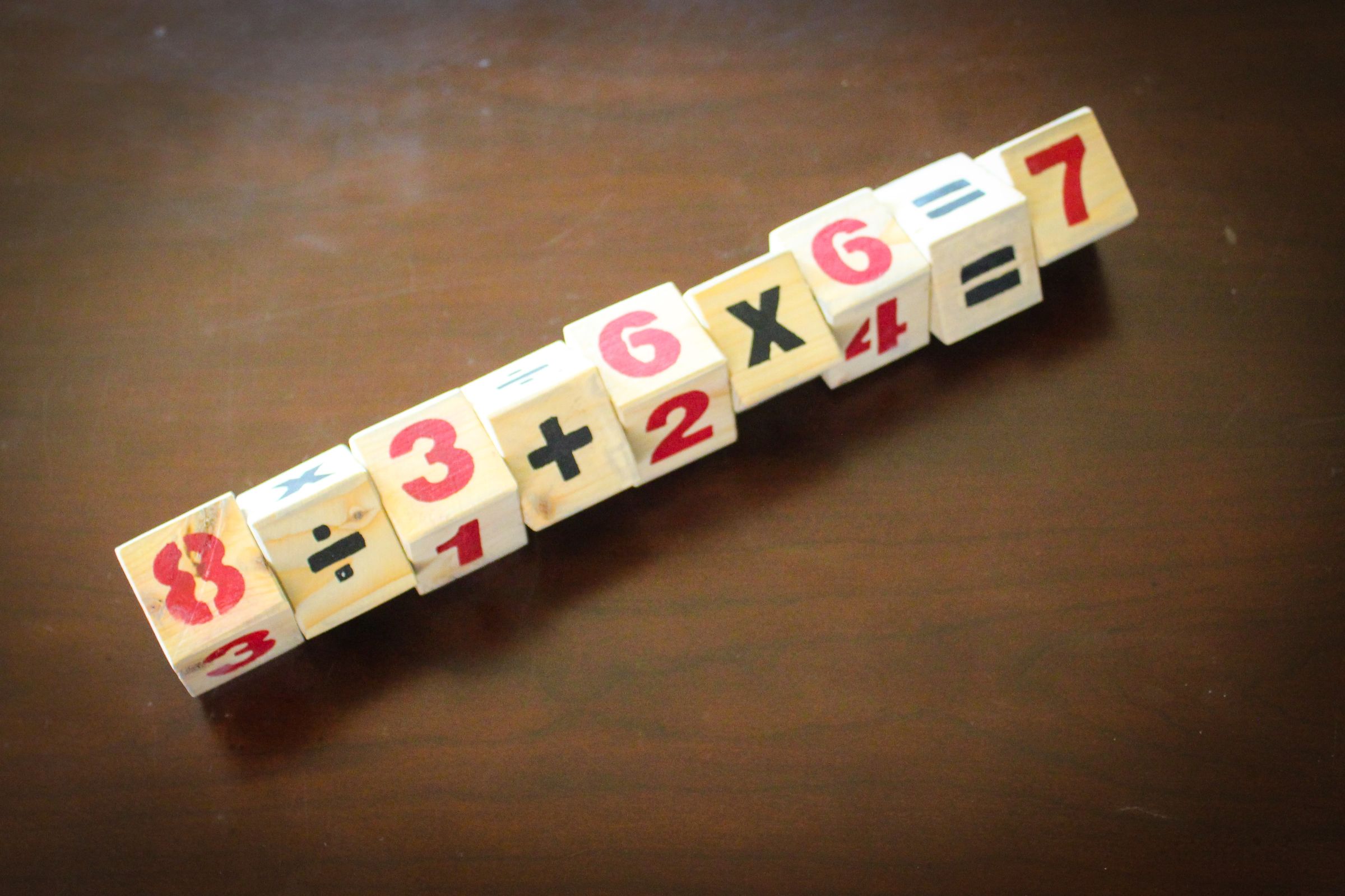 Math Snake Puzzle : 13 Steps (with Pictures) - Instructables