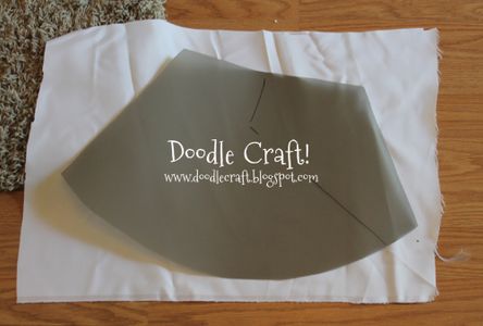 Princess HENNIN Hat Tutorial! DIY! : 6 Steps (with Pictures ...