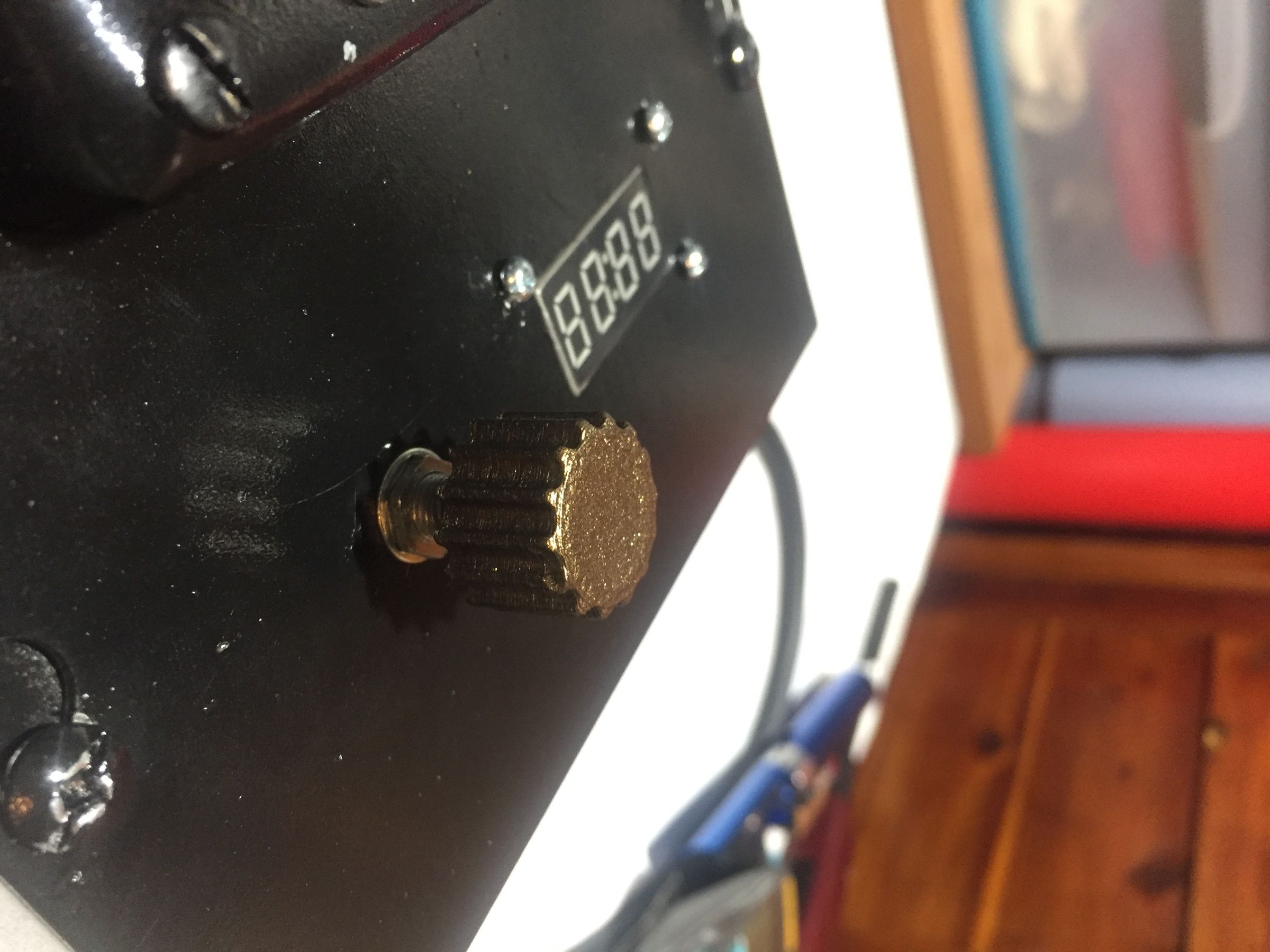 DMX Effect Controller : 12 Steps (with Pictures) - Instructables