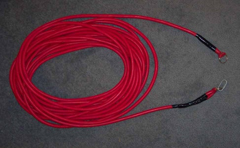 Model Glider Bungee Launcher : 9 Steps (with Pictures) - Instructables