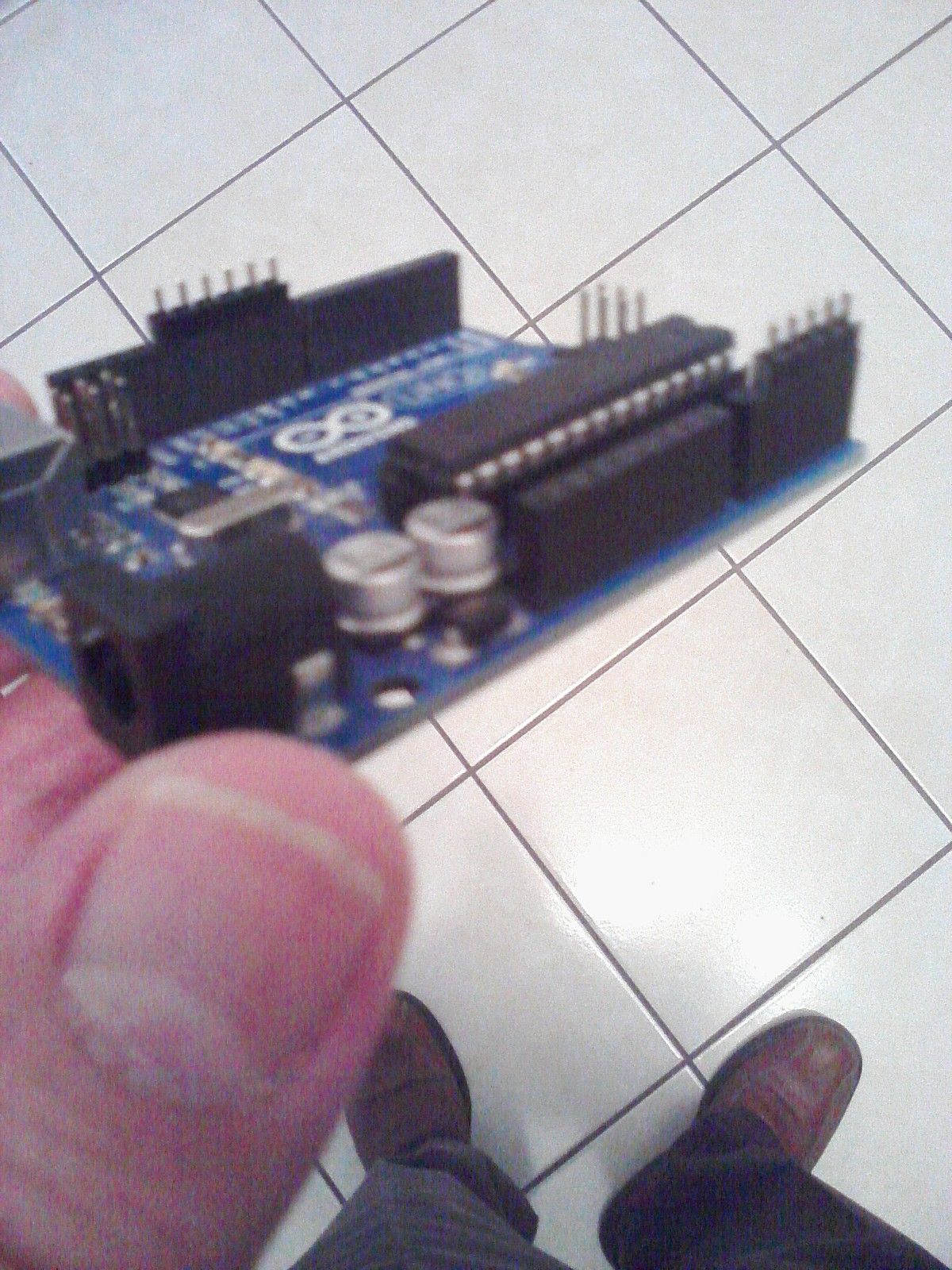 4-Digit Arduino Counter : 13 Steps - Instructables