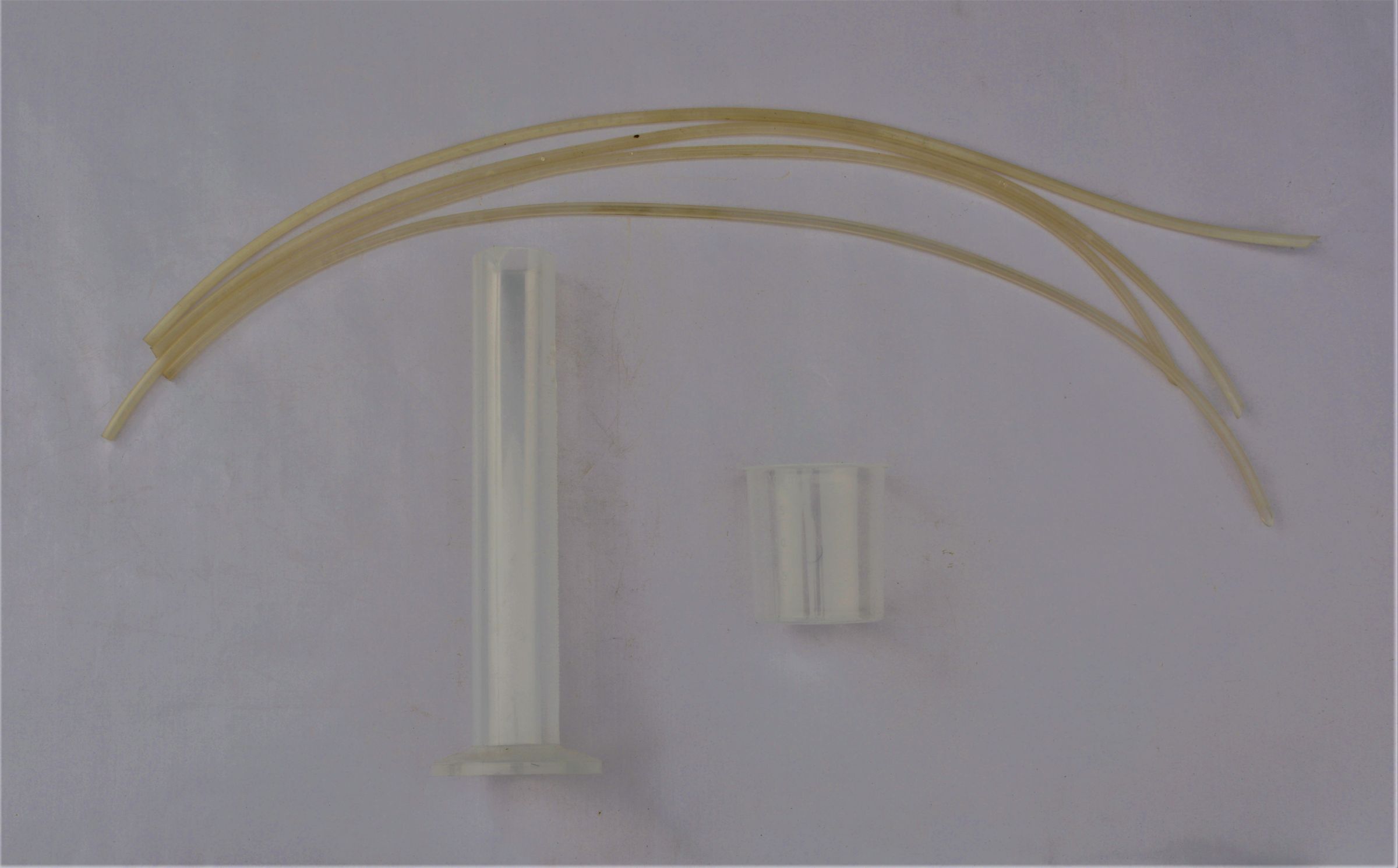 MESOMIX - Automated Paint Mixing Machine : 21 Steps (with Pictures ...