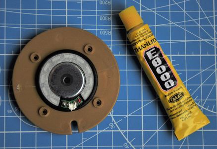 Build a Hi-Fi Headphone From Scratch : 4 Steps (with Pictures ...