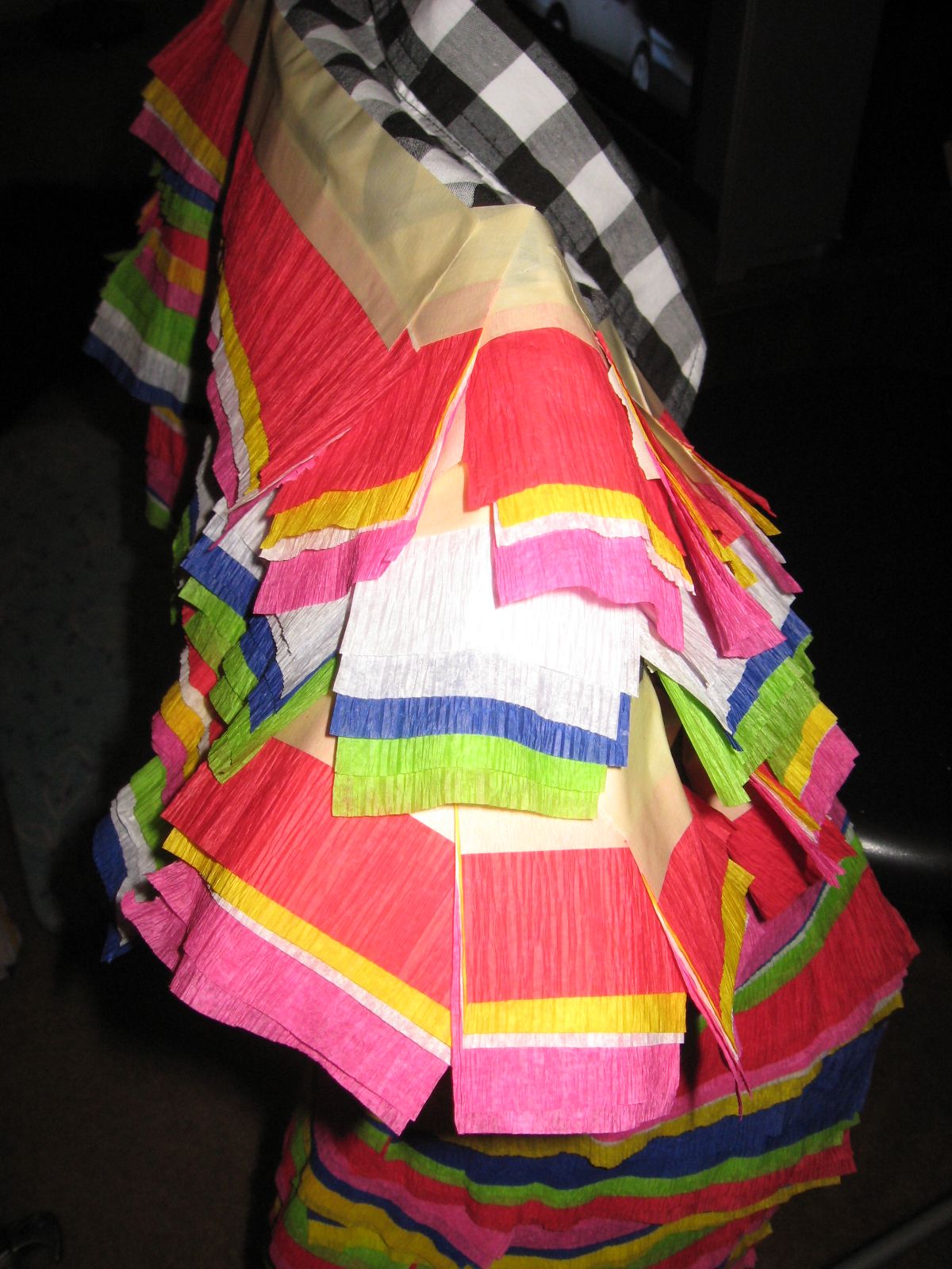 DIY Pinata Costume : 7 Steps - Instructables