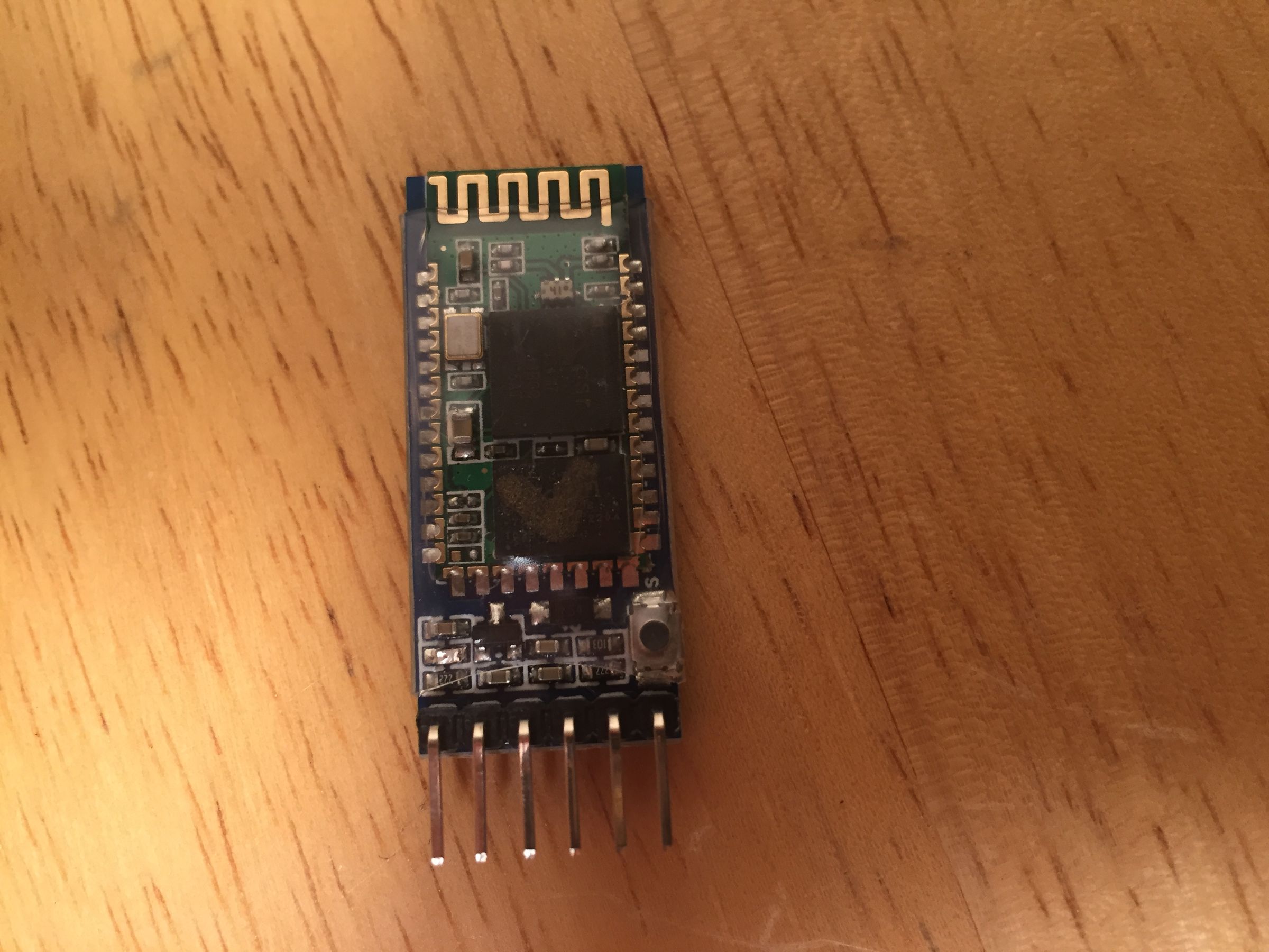 App Controlled Robotic Arm (Blynk) : 7 Steps (with Pictures ...