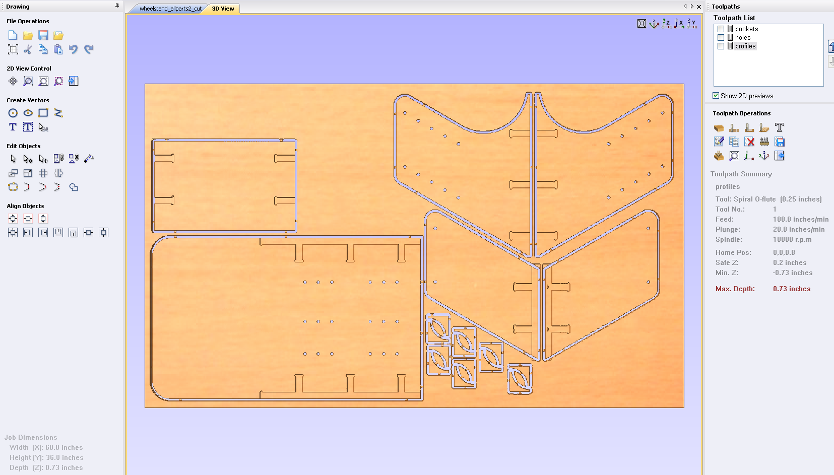 Racing Wheel Stand : 7 Steps (with Pictures) - Instructables