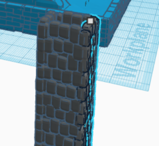 Waterfall Planter Designed in Tinkercad : 18 Steps (with Pictures ...