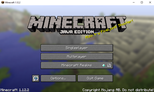 How to Install Java to Play Minecraft 1.12.2 : 4 Steps - Instructables