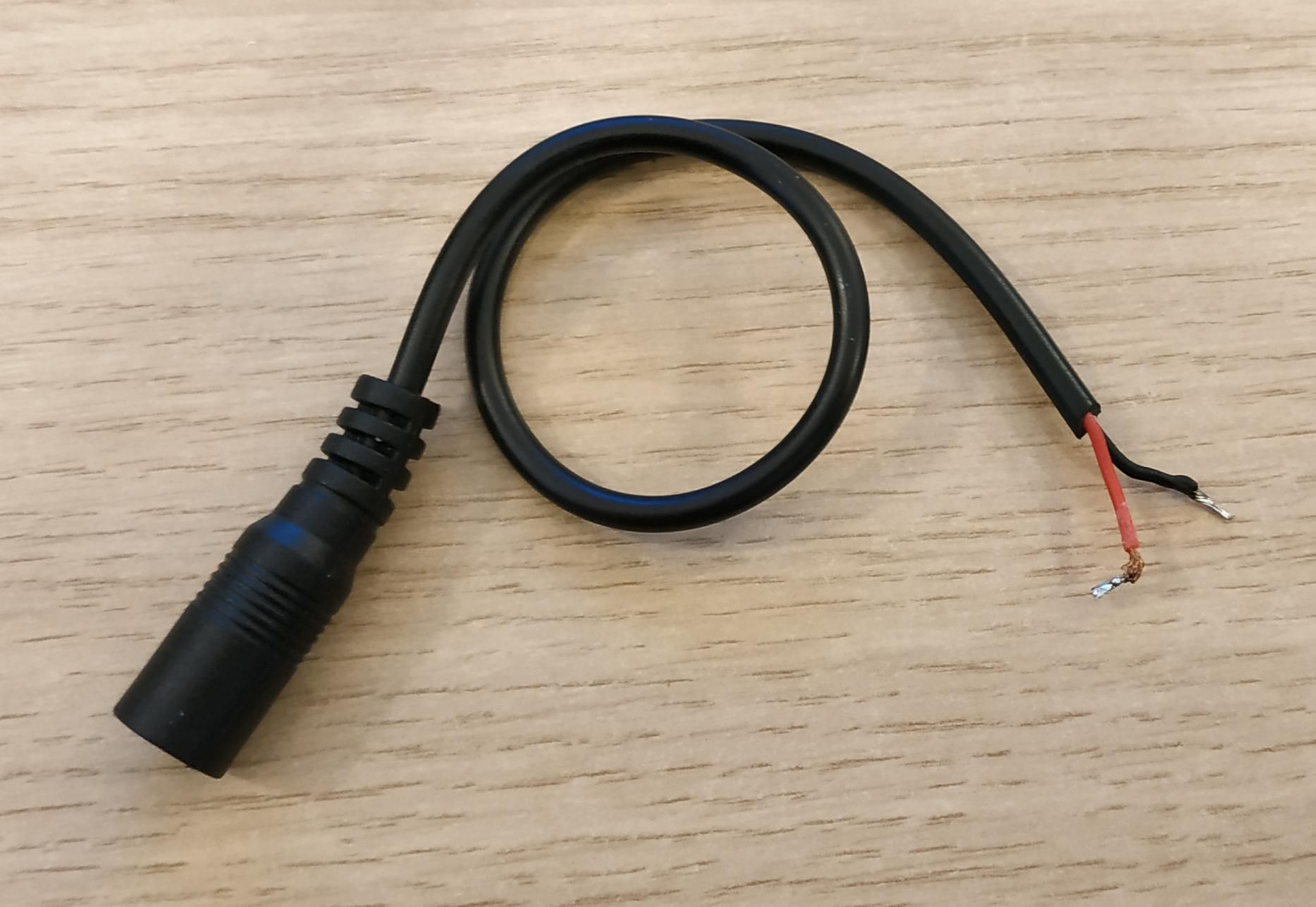 Fiber Optic and LEDs - a Wall Decoration : 6 Steps (with Pictures ...