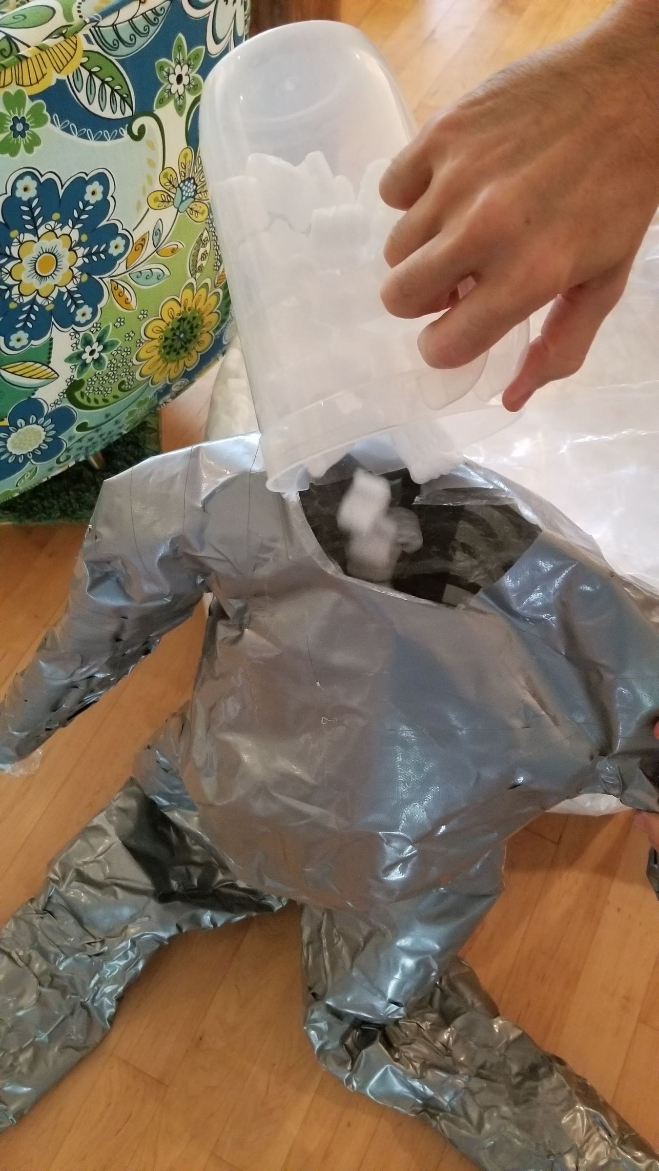 Zombie Attack: How to Create a Zombie Horde : 10 Steps (with Pictures ...