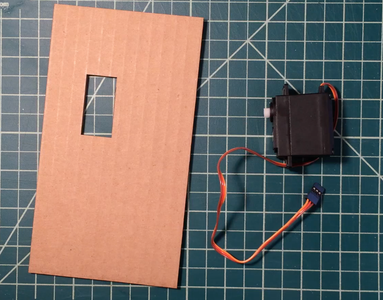 Linear Motion by Rack and Pinion : 8 Steps (with Pictures) - Instructables