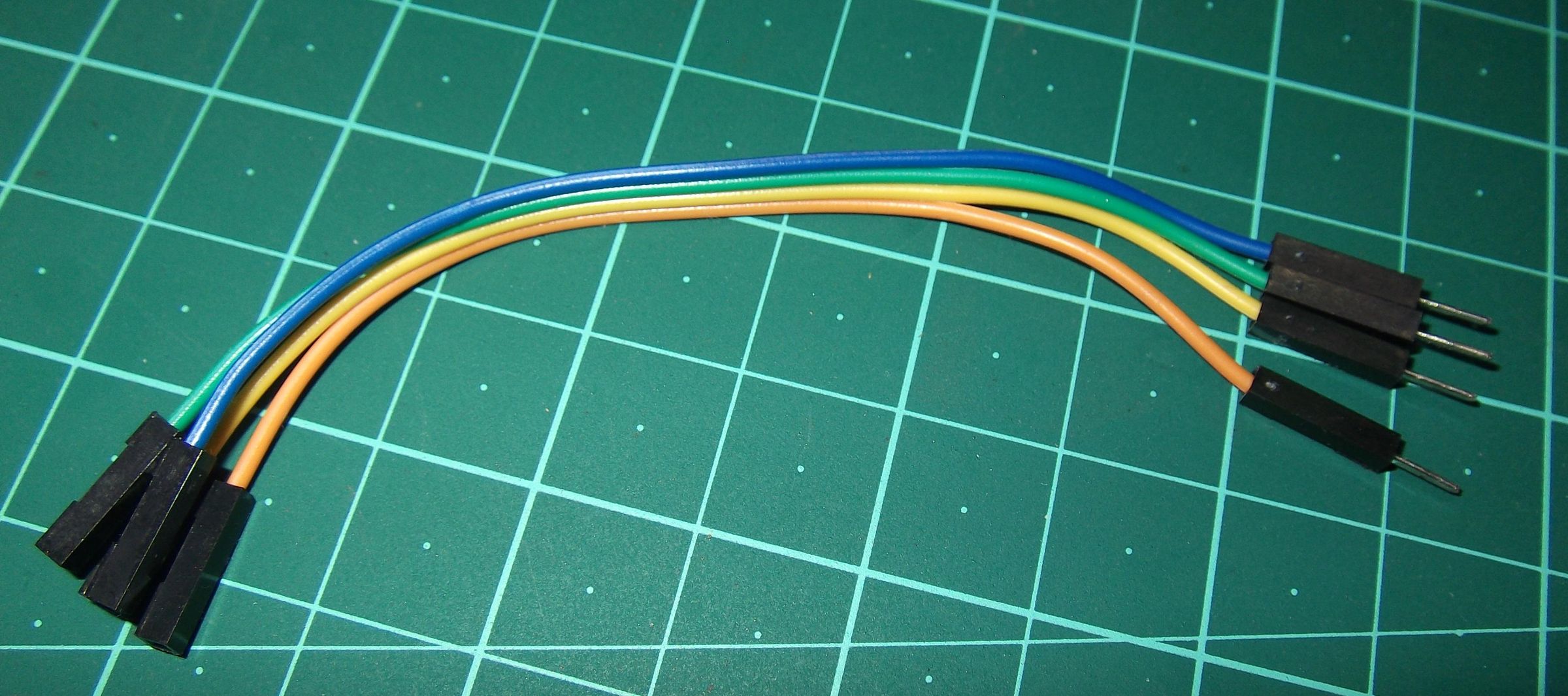 Multiple Ultrasonic Sensor Using Single Arduino - Instructables